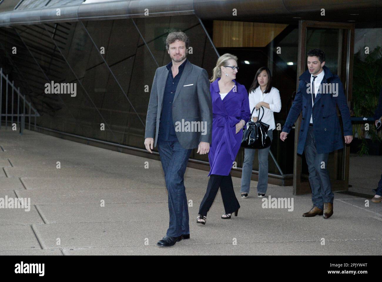 Mia wallace hi-res stock photography and images - Alamy