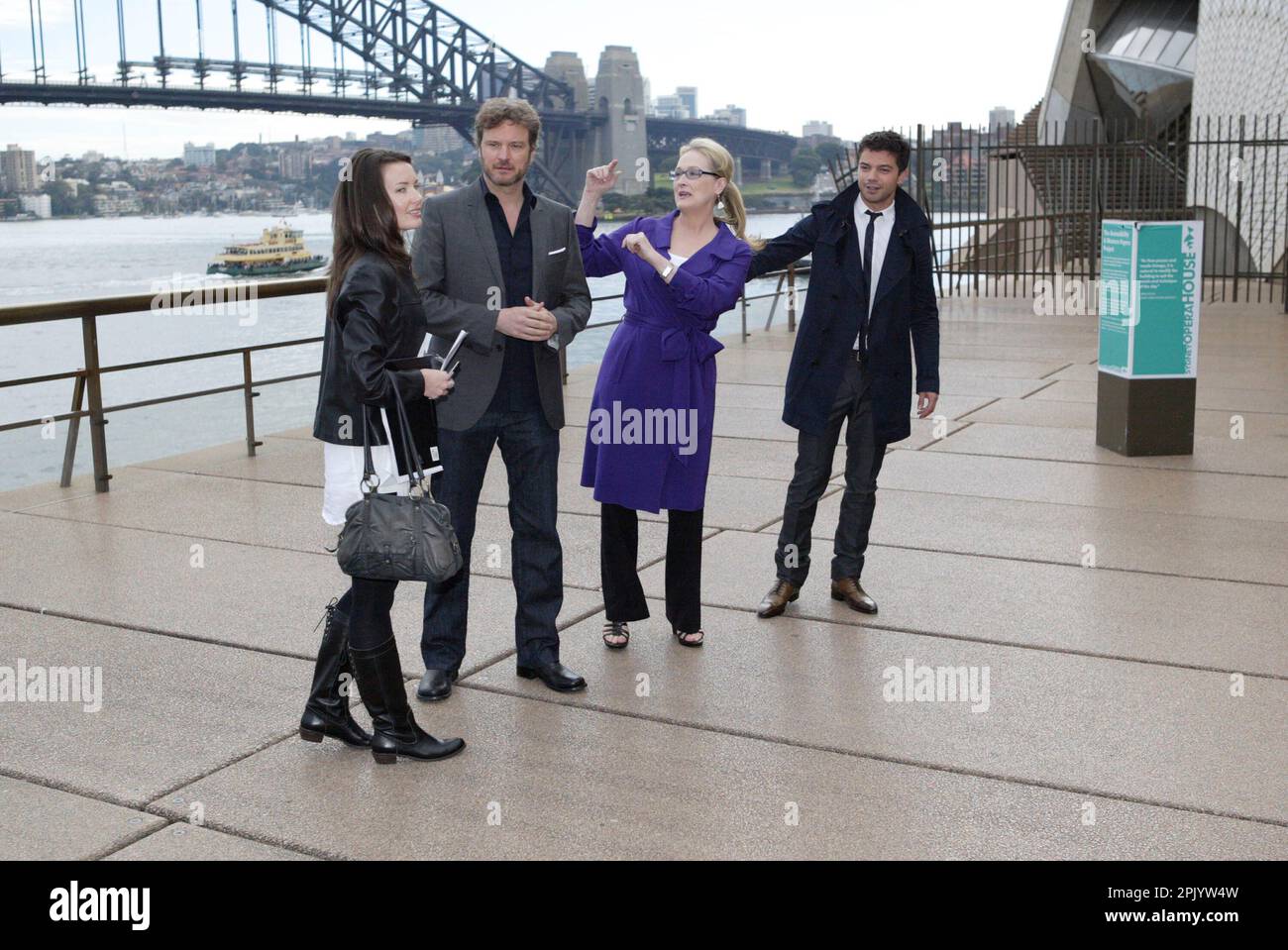 Mia wallace hi-res stock photography and images - Alamy