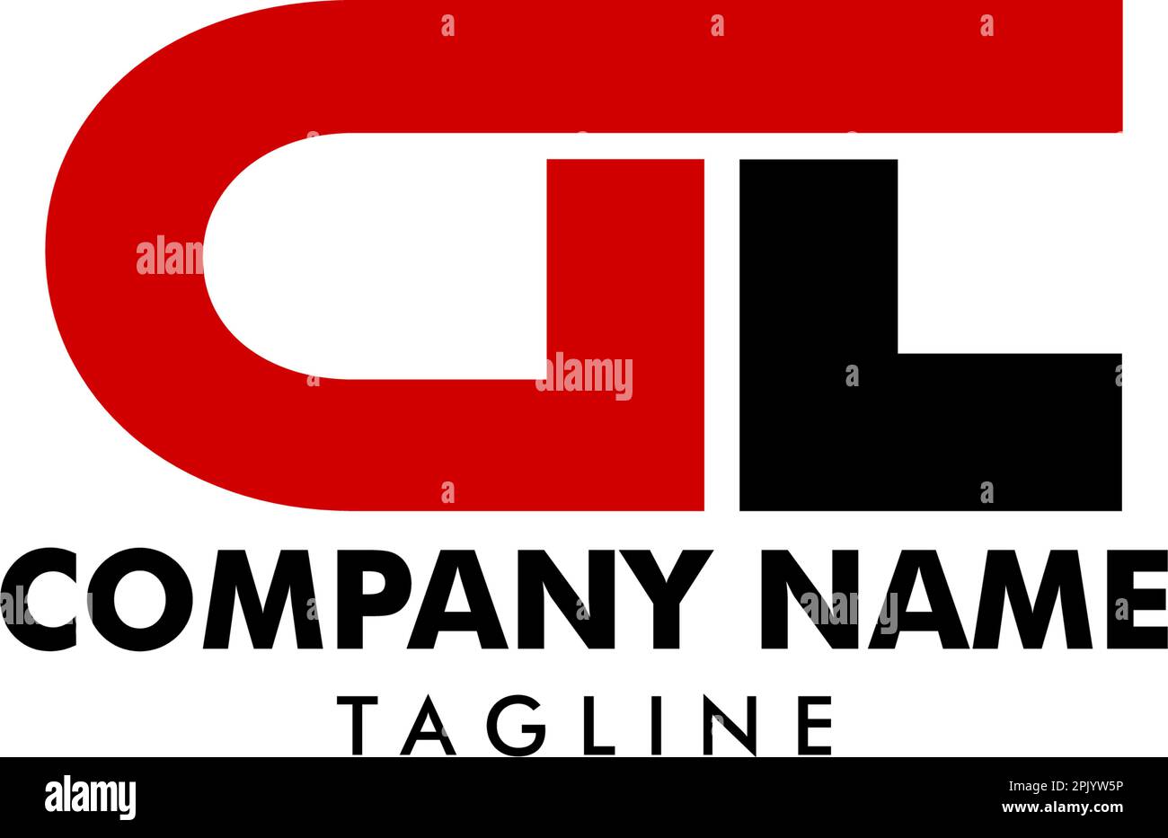 Glt logo hi-res stock photography and images - Alamy