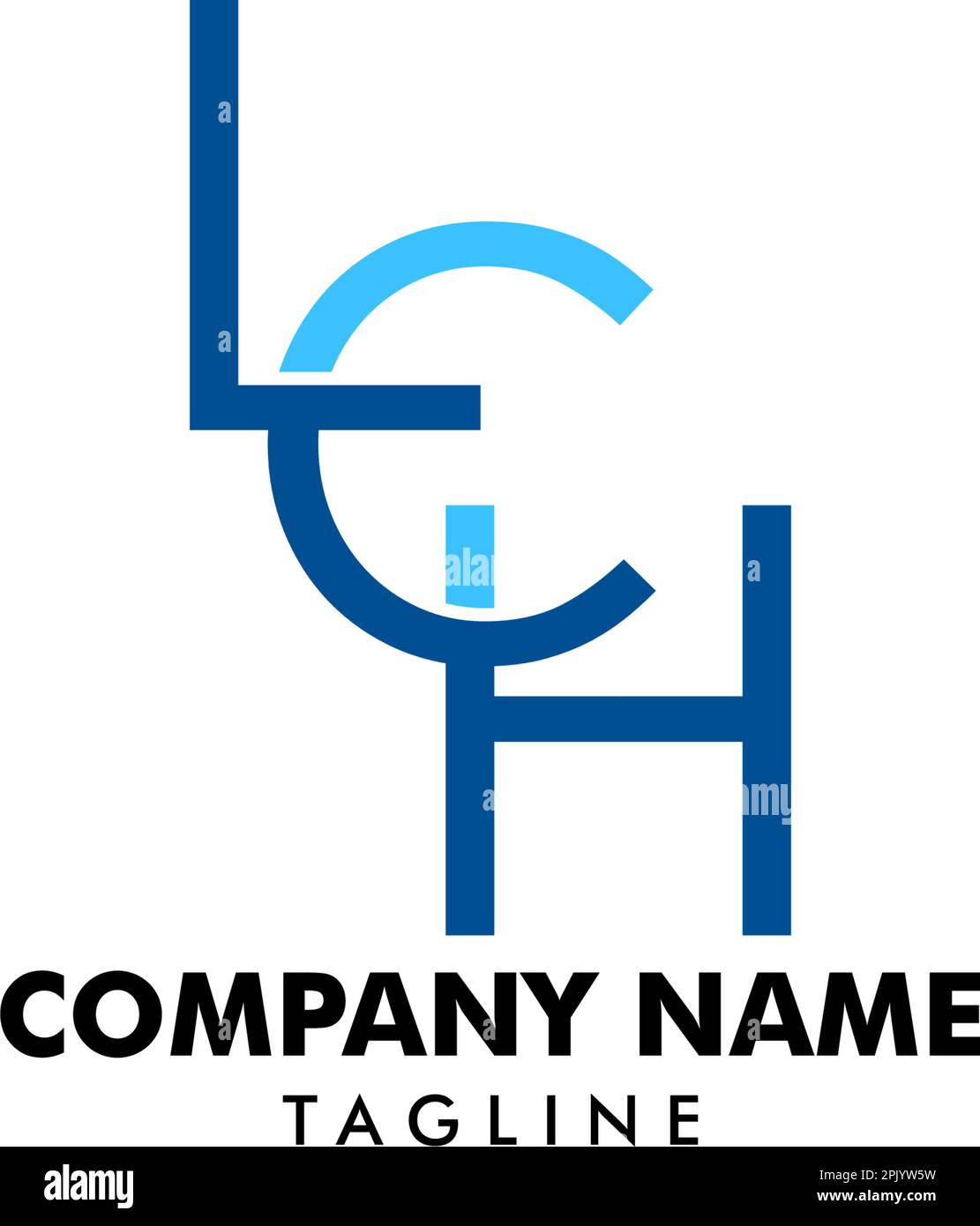 Lch Logo