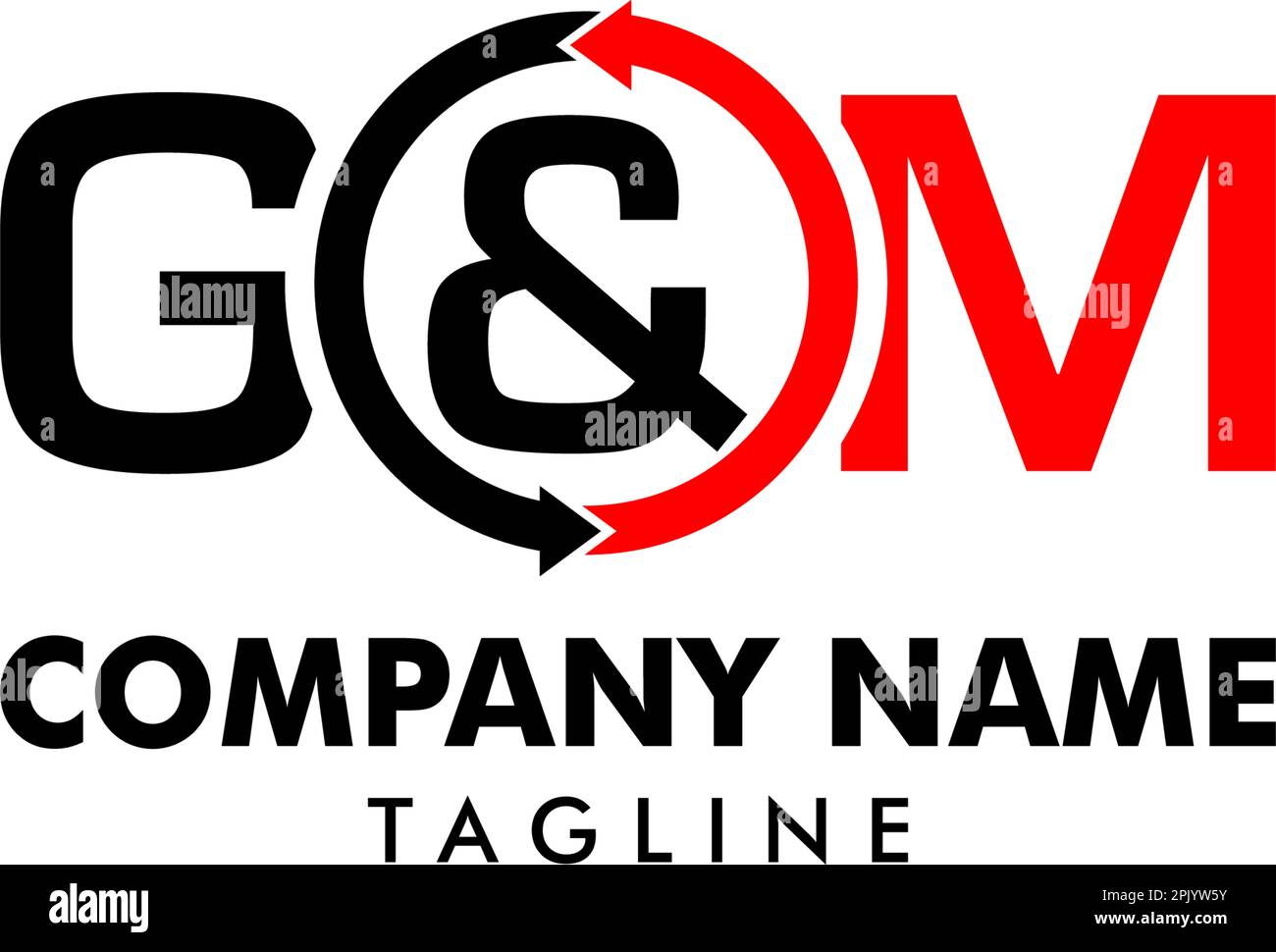 Letter g m hi-res stock photography and images - Alamy