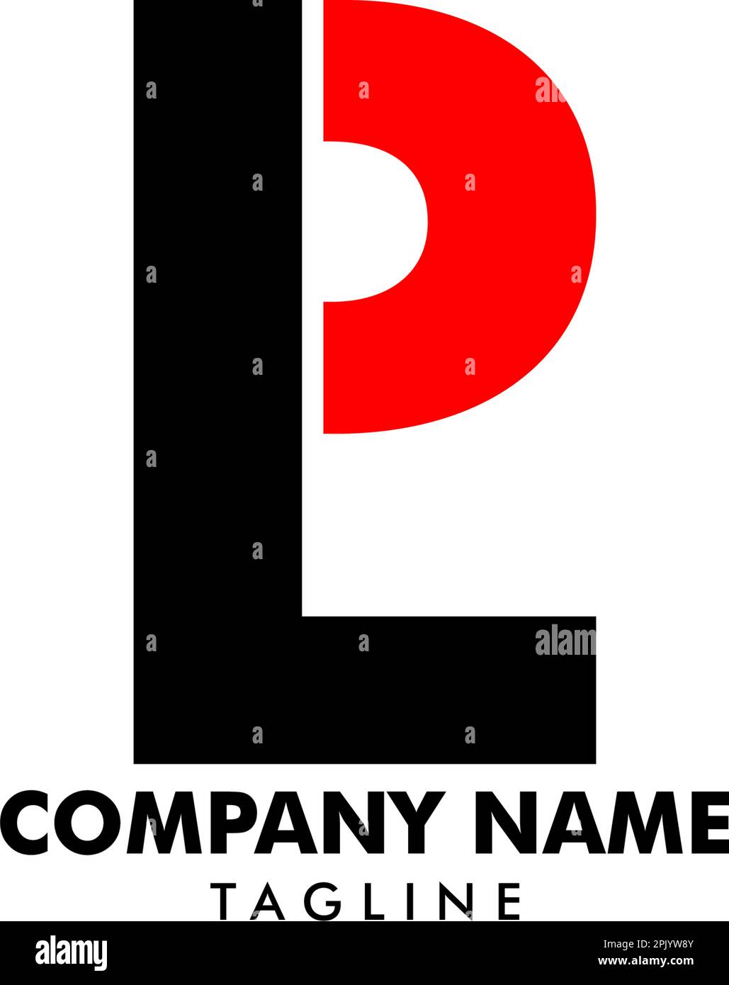 Letter lp hi-res stock photography and images - Alamy