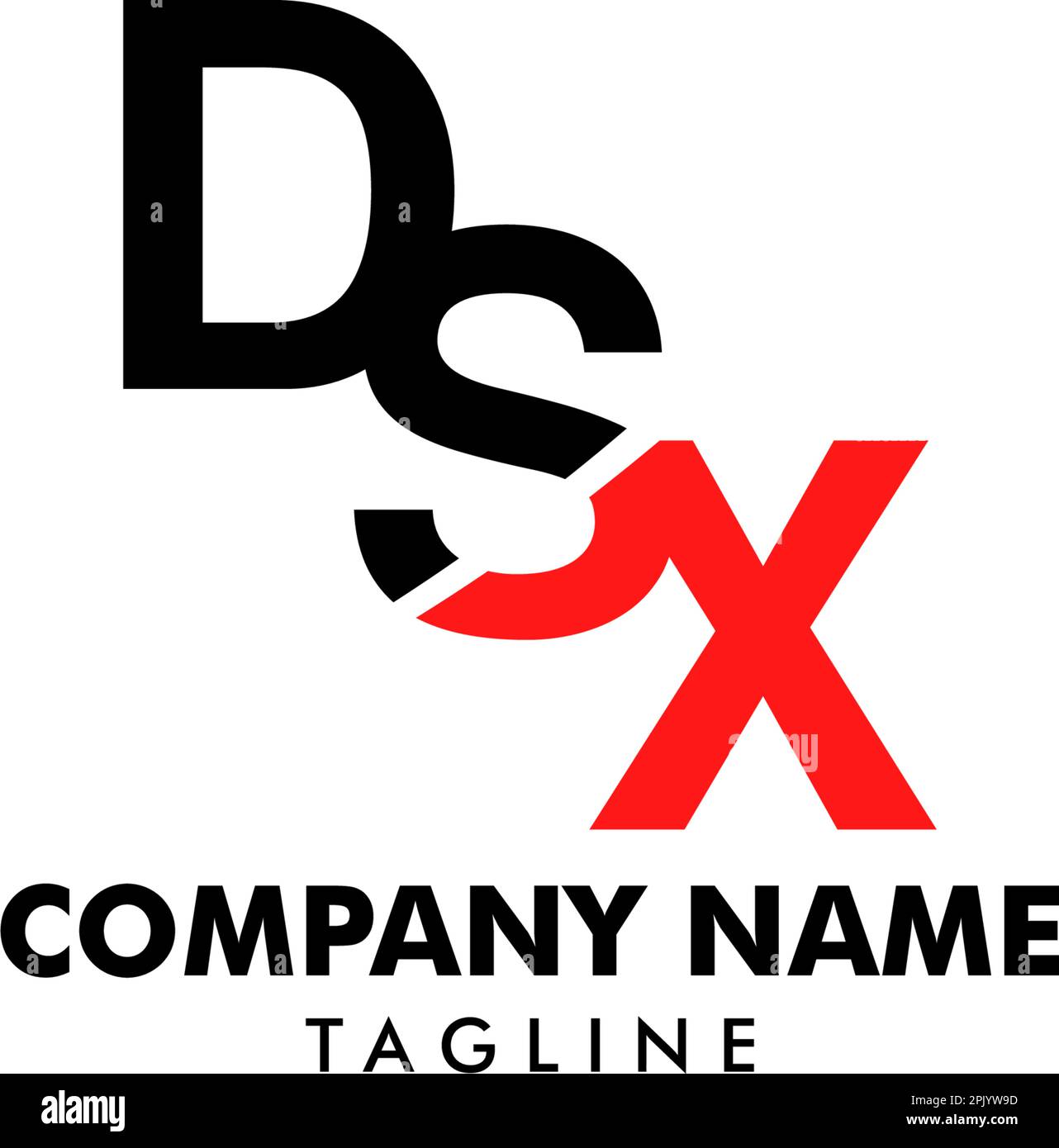 Dsx technology logo hi-res stock photography and images - Alamy