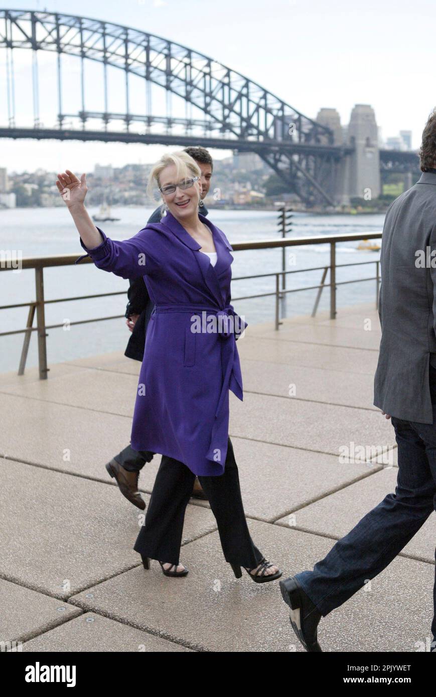 Mia wallace hi-res stock photography and images - Alamy