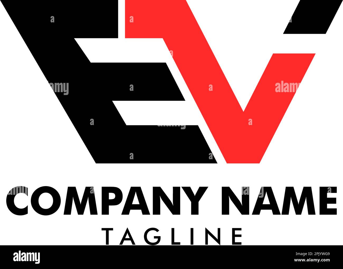 Evi logo hi-res stock photography and images - Alamy