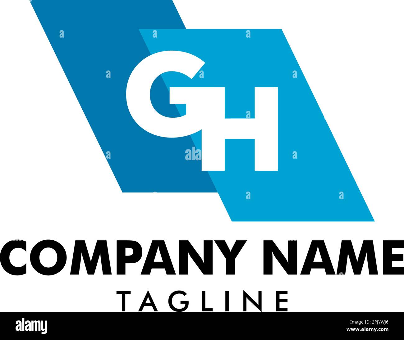 Hg real estate letter hi-res stock photography and images - Alamy