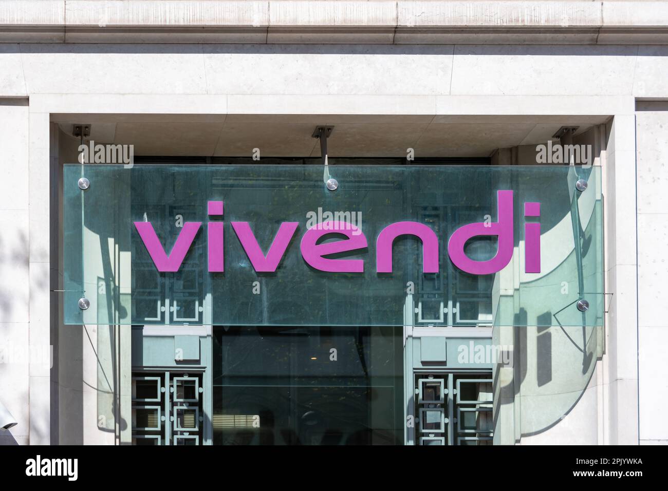 Prisma media logo hi-res stock photography and images - Alamy