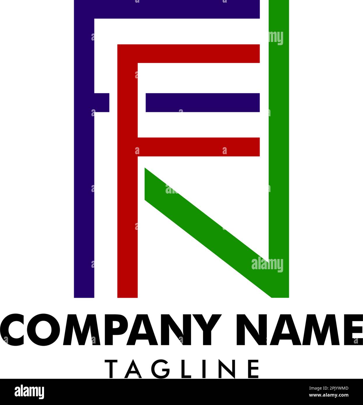 Ffn letter hi-res stock photography and images - Alamy