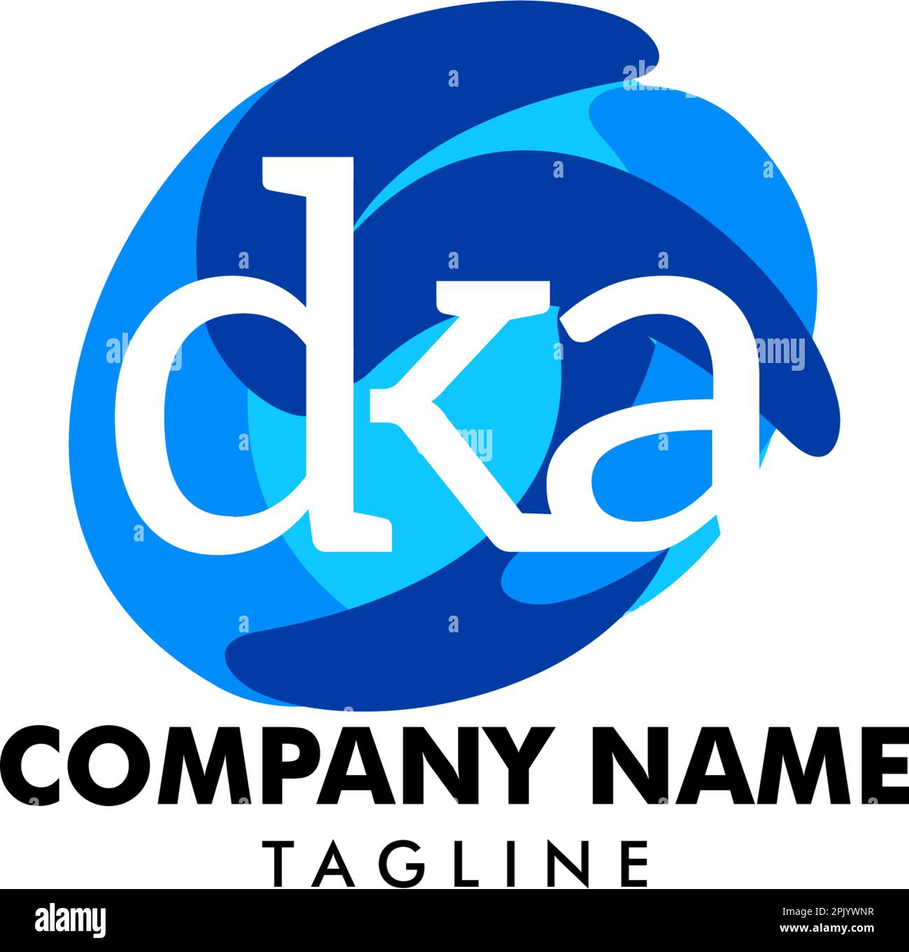 Dka letter hi-res stock photography and images - Alamy