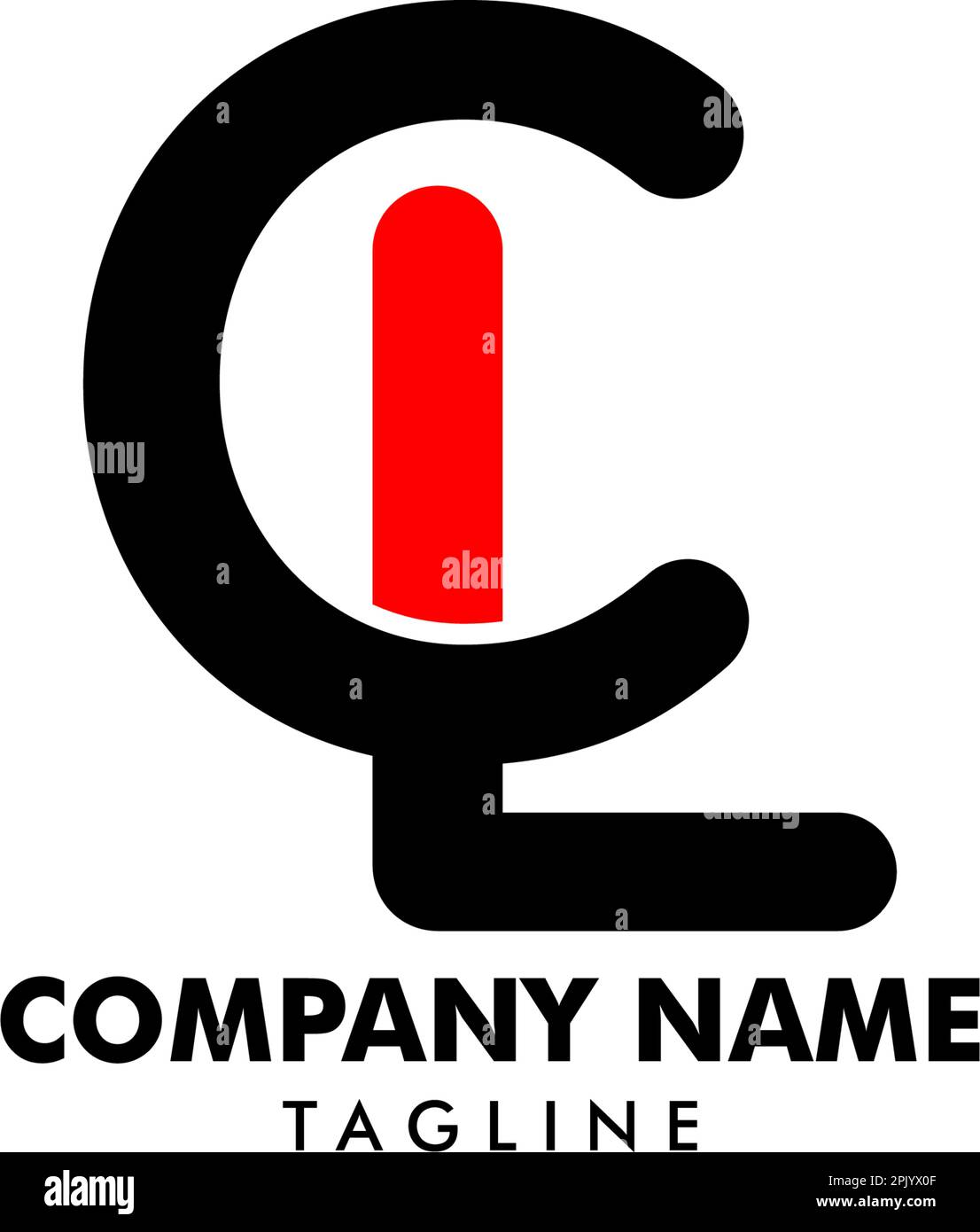 Letter cl hi-res stock photography and images - Alamy