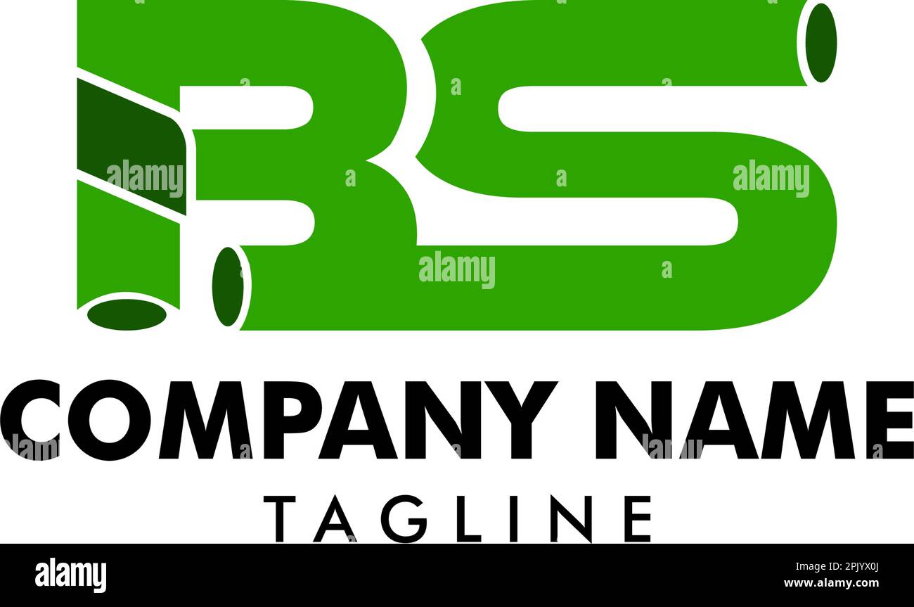 Bs mark Stock Vector Images - Alamy