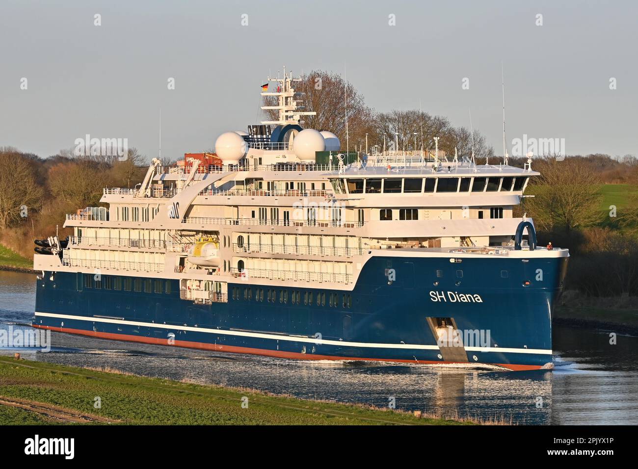 Sh diana hi-res stock photography and images - Alamy