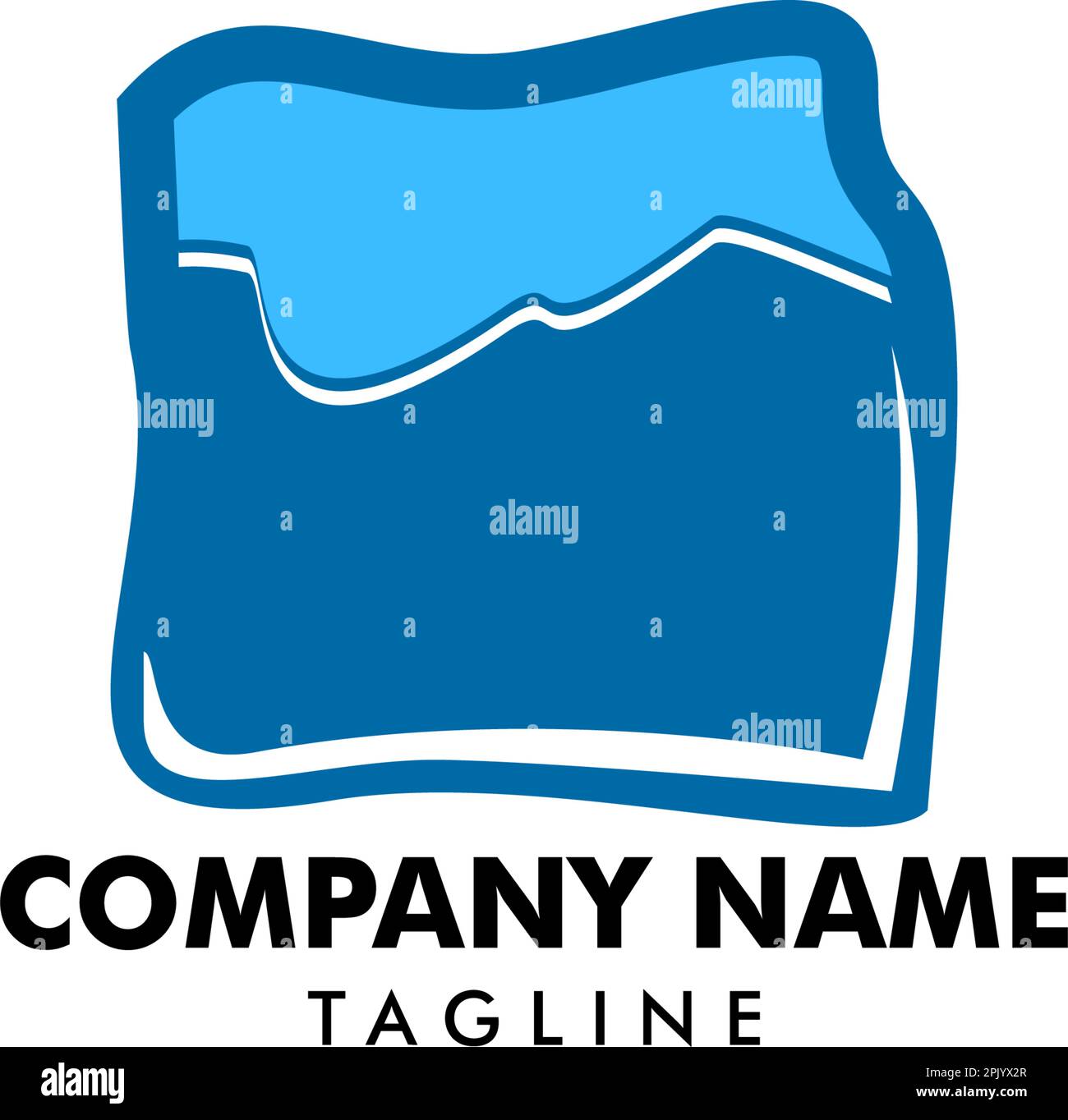 Ice Cube Logo Template Design Stock Vector Image & Art - Alamy Ice Cube Logo Template Design Stock Vector Image & Art - Alamy