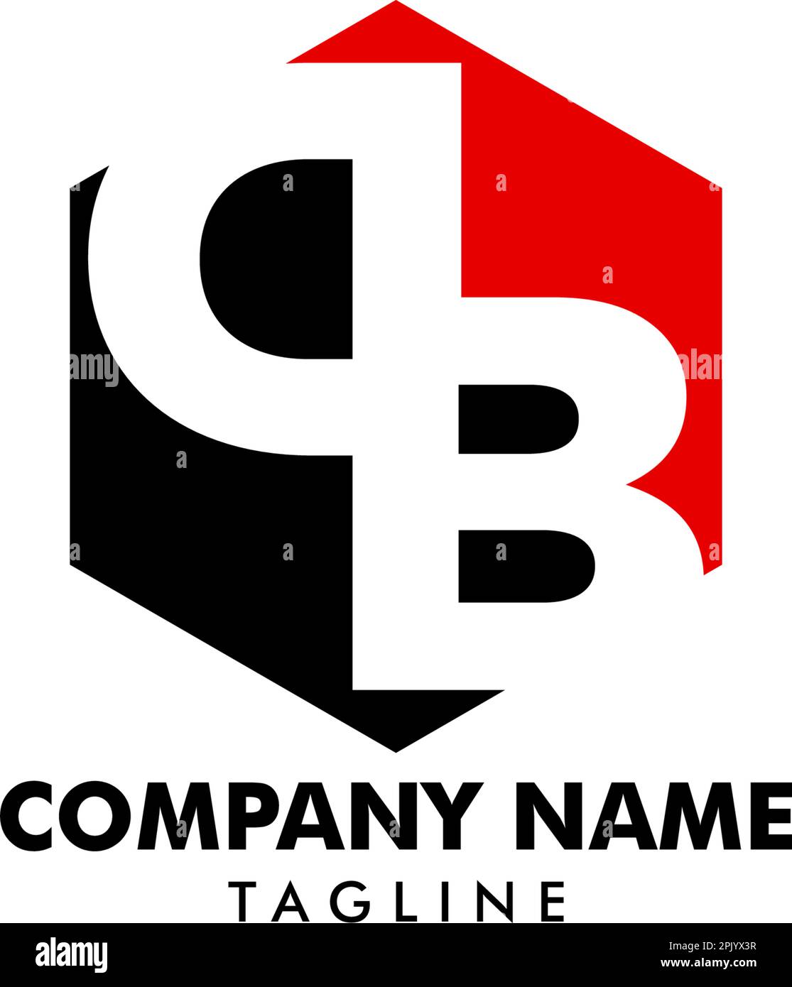 Db clean logo Stock Vector Images - Alamy