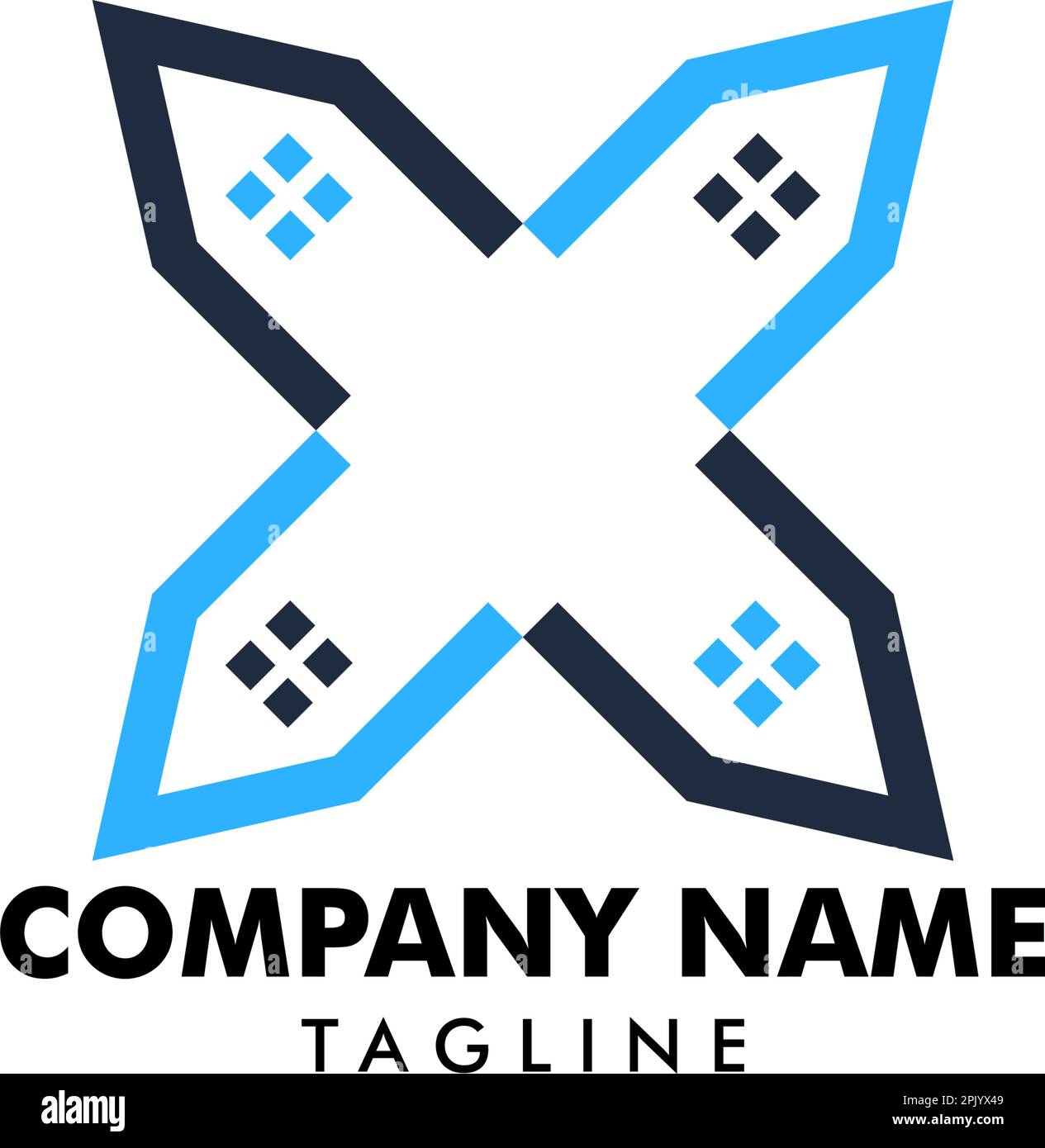 House Moving Logo Design Template Stock Vector Image & Art - Alamy