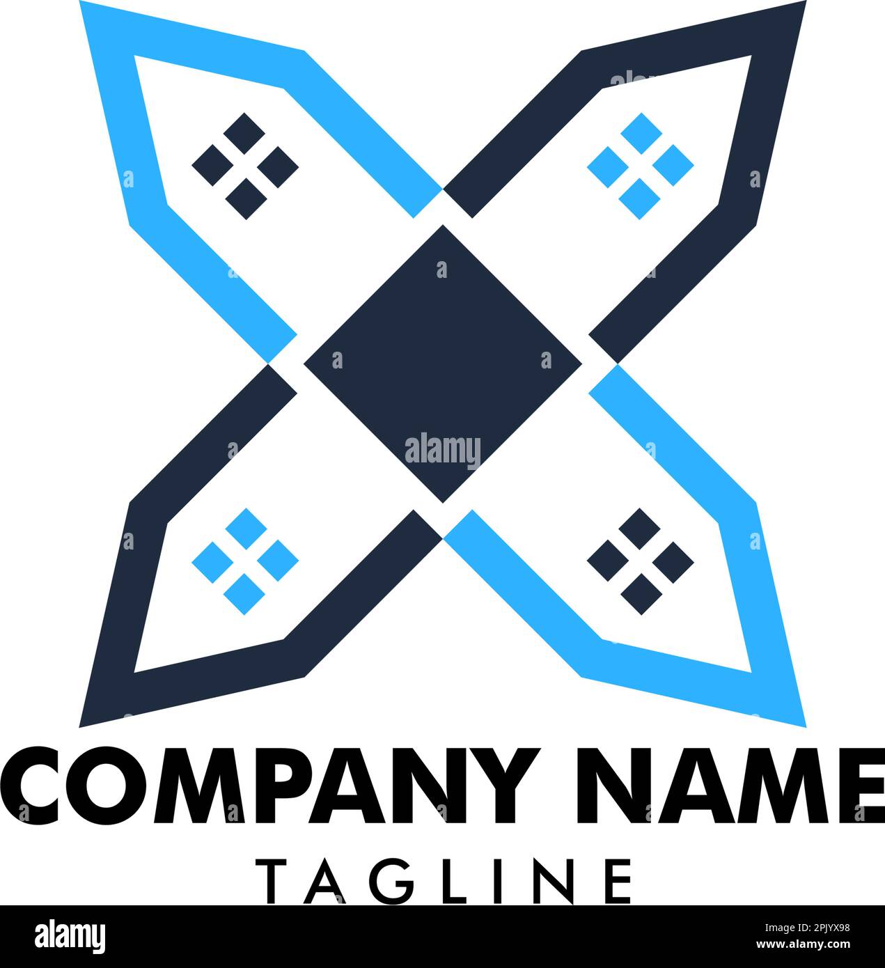 House Moving Logo Design Template Stock Vector Image & Art - Alamy