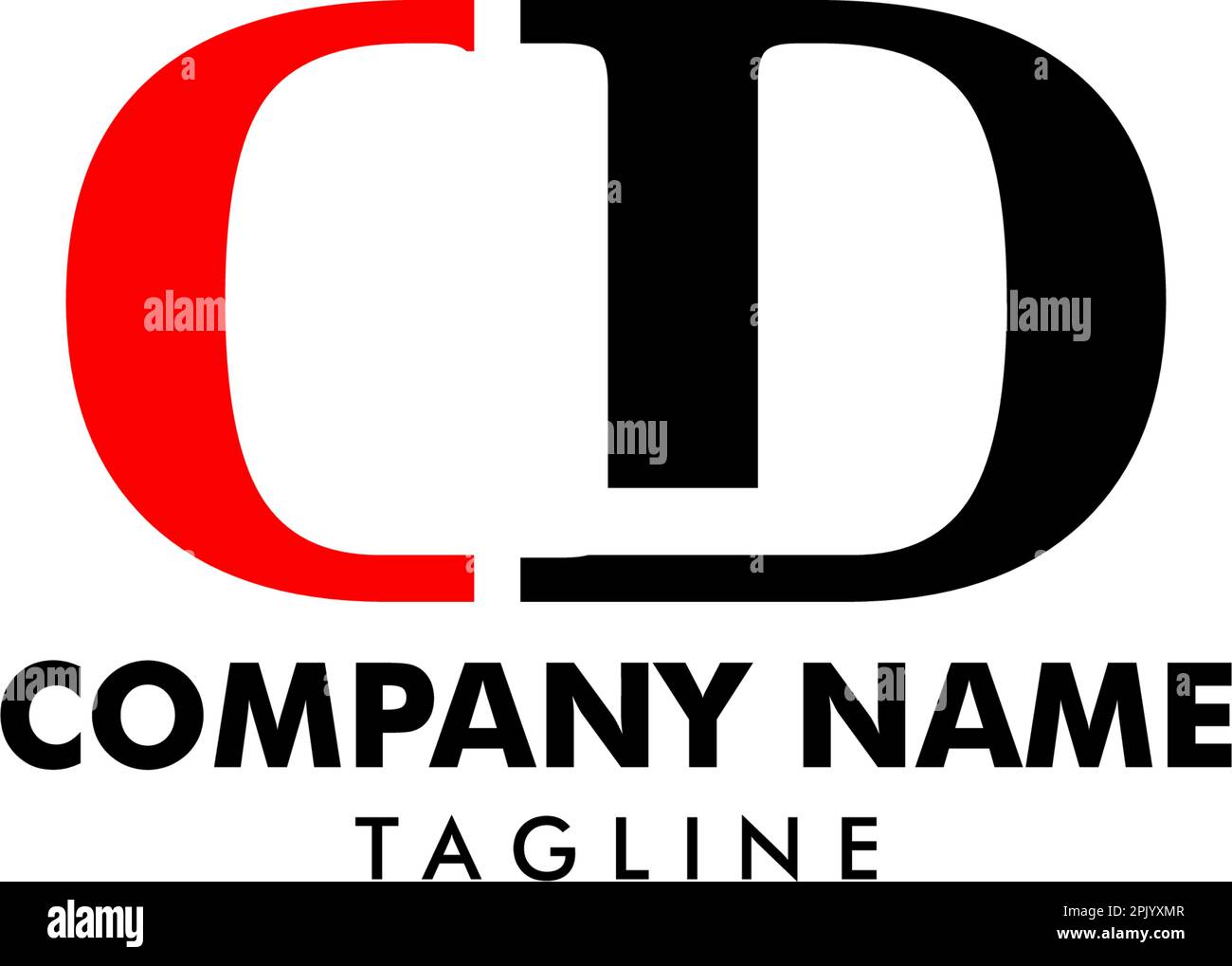 Cd real estate symbol hi-res stock photography and images - Alamy