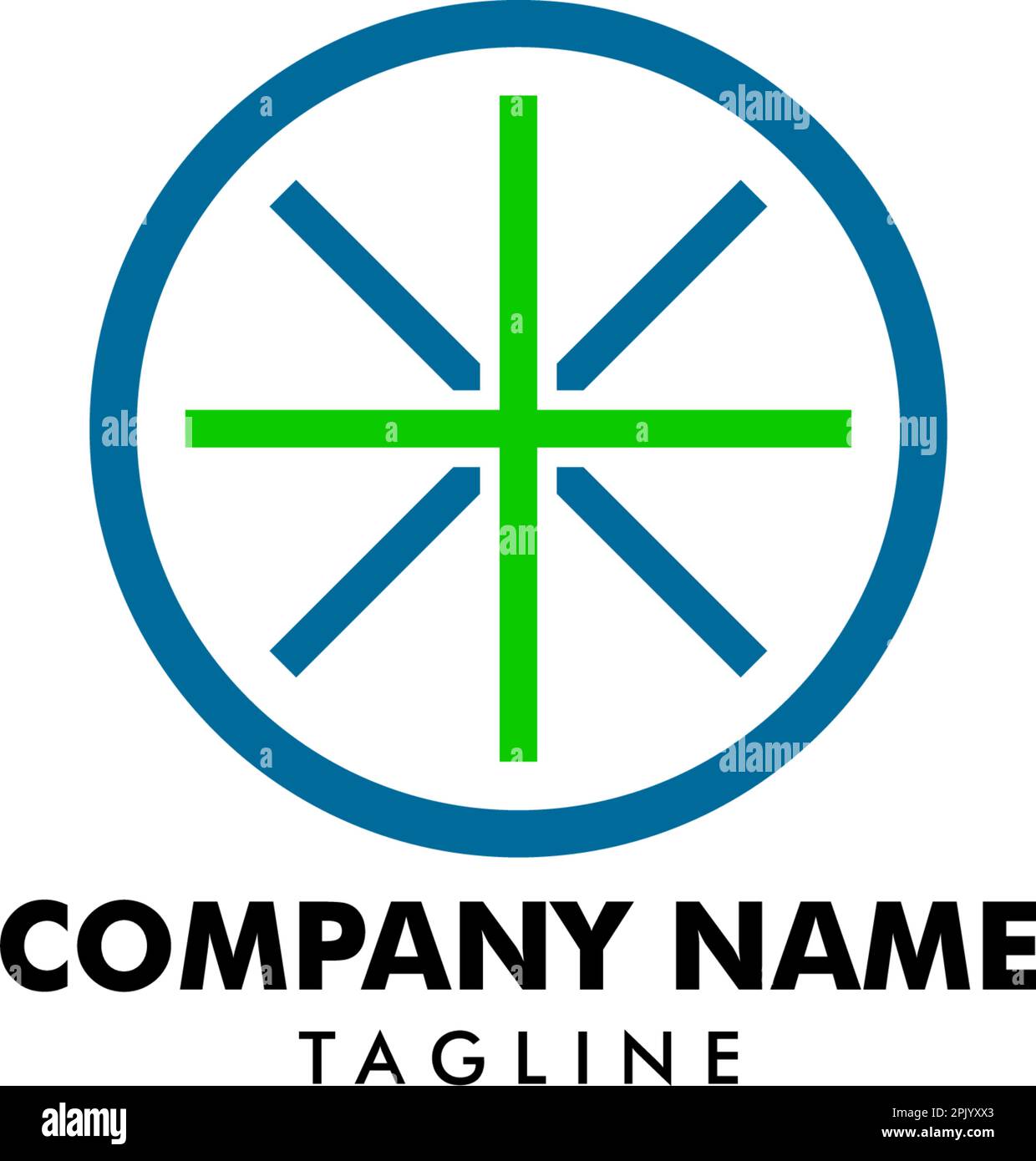 Health Target Logo Template Design Vector Stock Vector Image & Art - Alamy