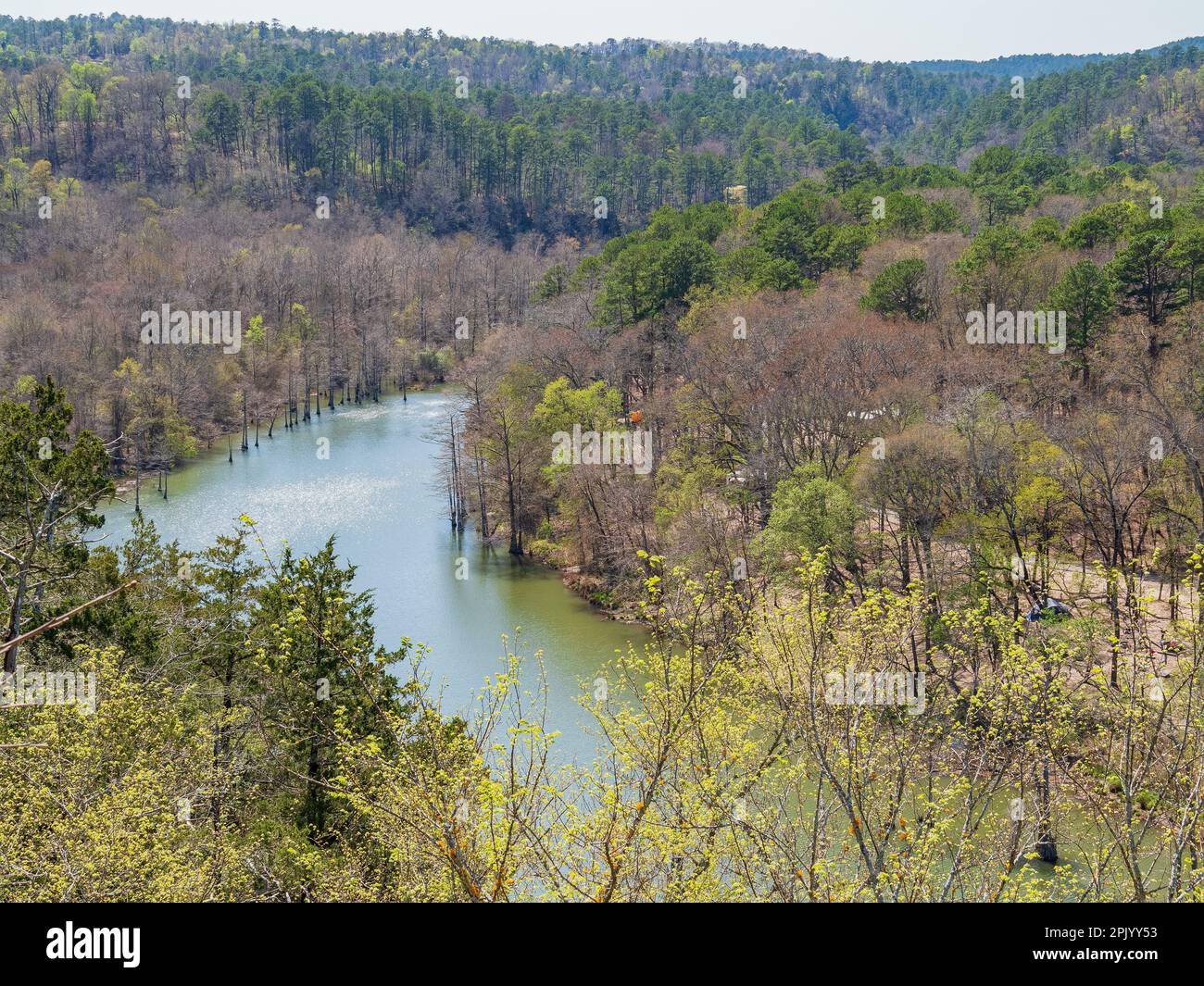 The bluff trail hi-res stock photography and images - Alamy