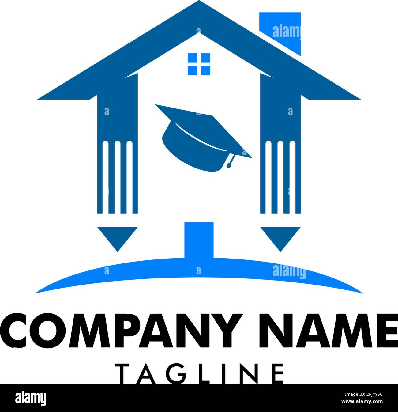 Company home page Cut Out Stock Images & Pictures - Alamy