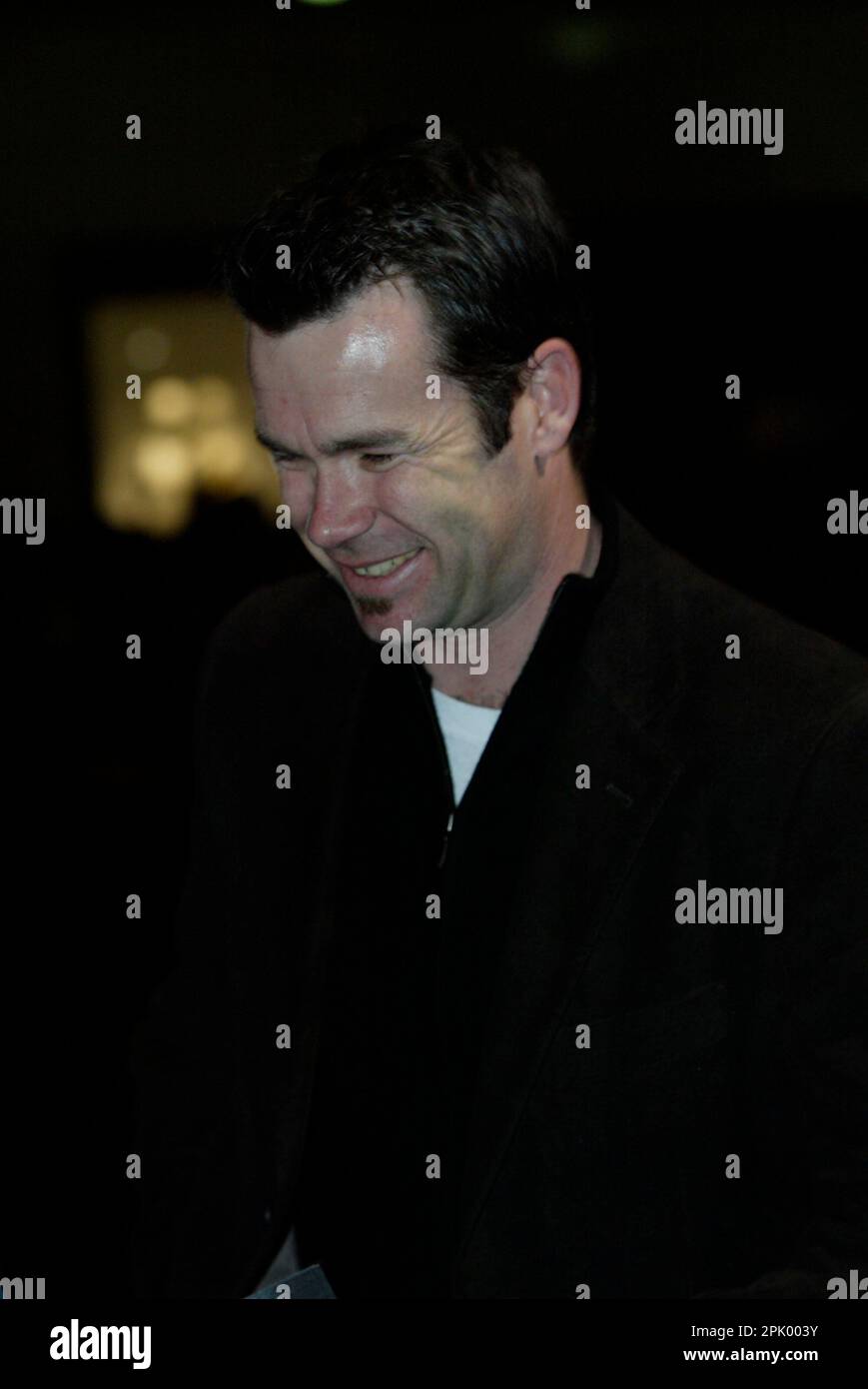 Phil bourne hi-res stock photography and images - Alamy