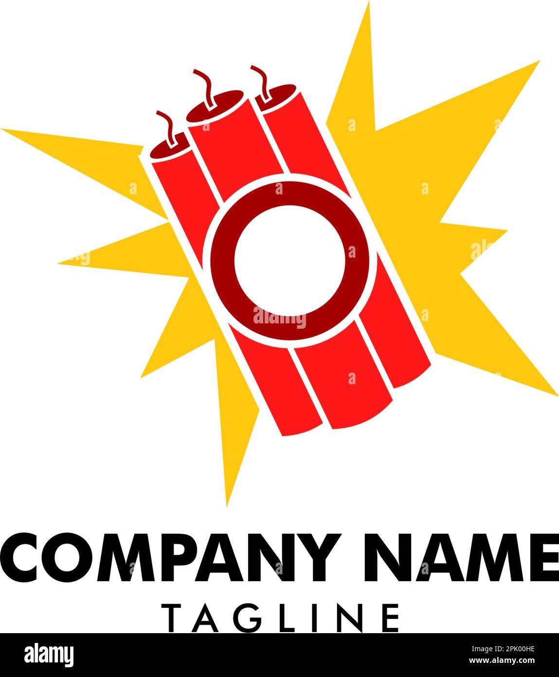 Vintage dynamite detonator Stock Vector Images - Alamy