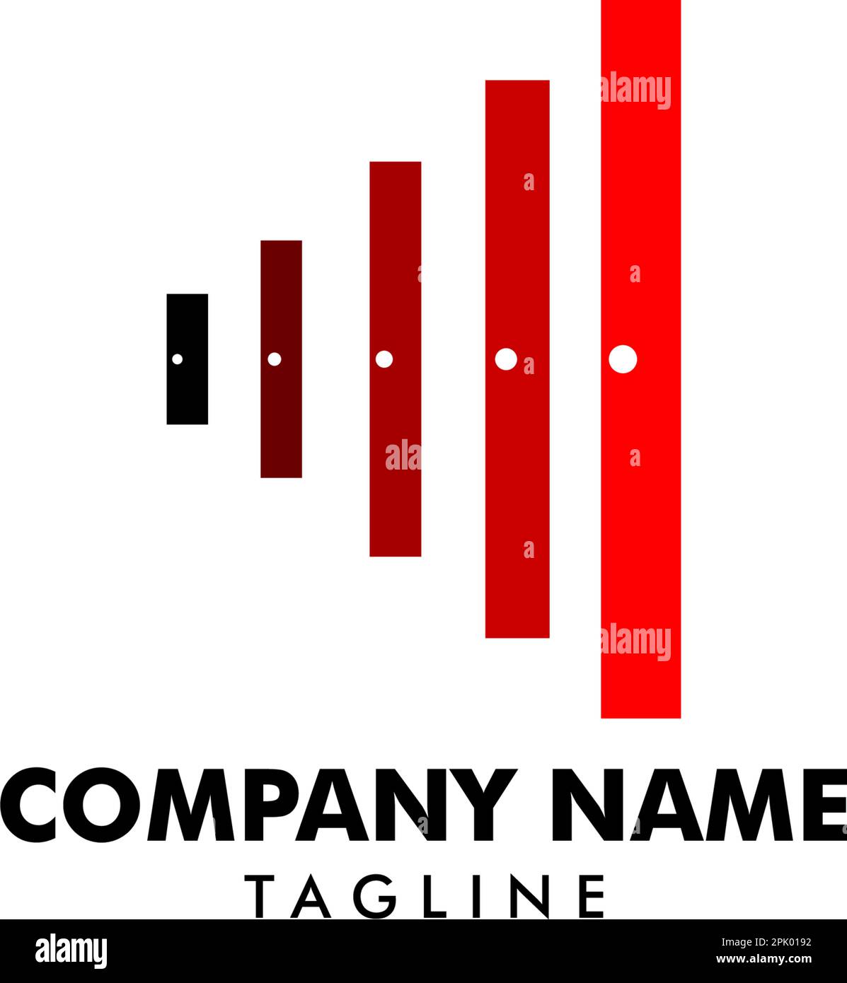 Door Logo Design Vector Illustration Stock Vector Image & Art - Alamy