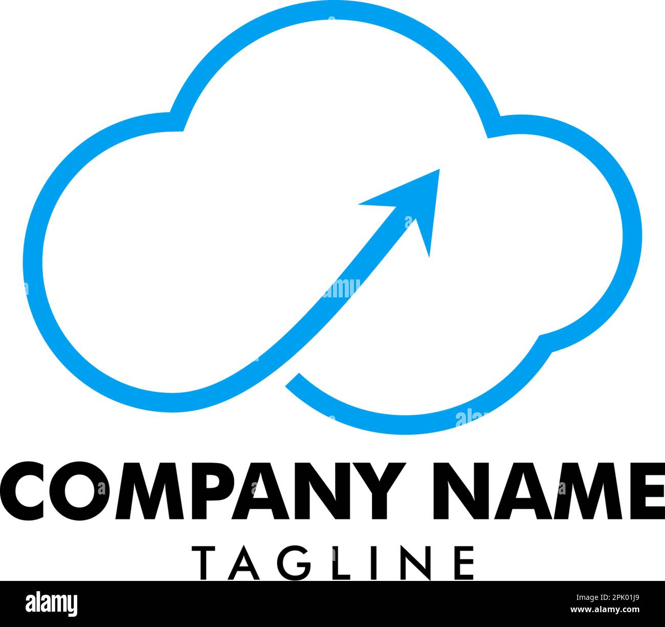 Cloud technology financial Stock Vector Images - Alamy