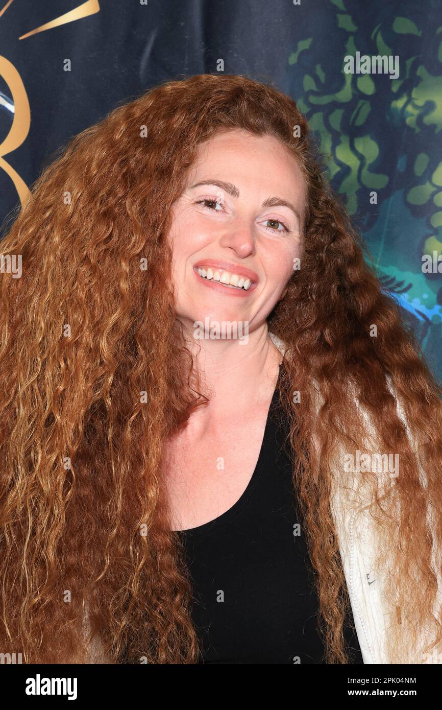 Los Angeles, California, USA. 2nd April, 2023. Ronee Collins attending ...