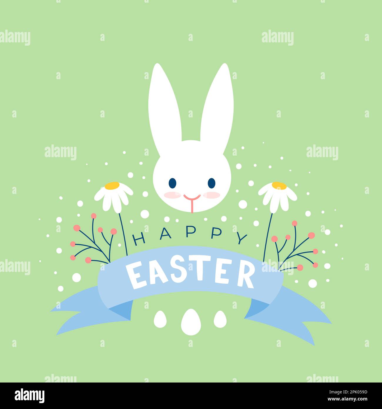 Eggs with rainbow colors Stock Vector Images - Alamy