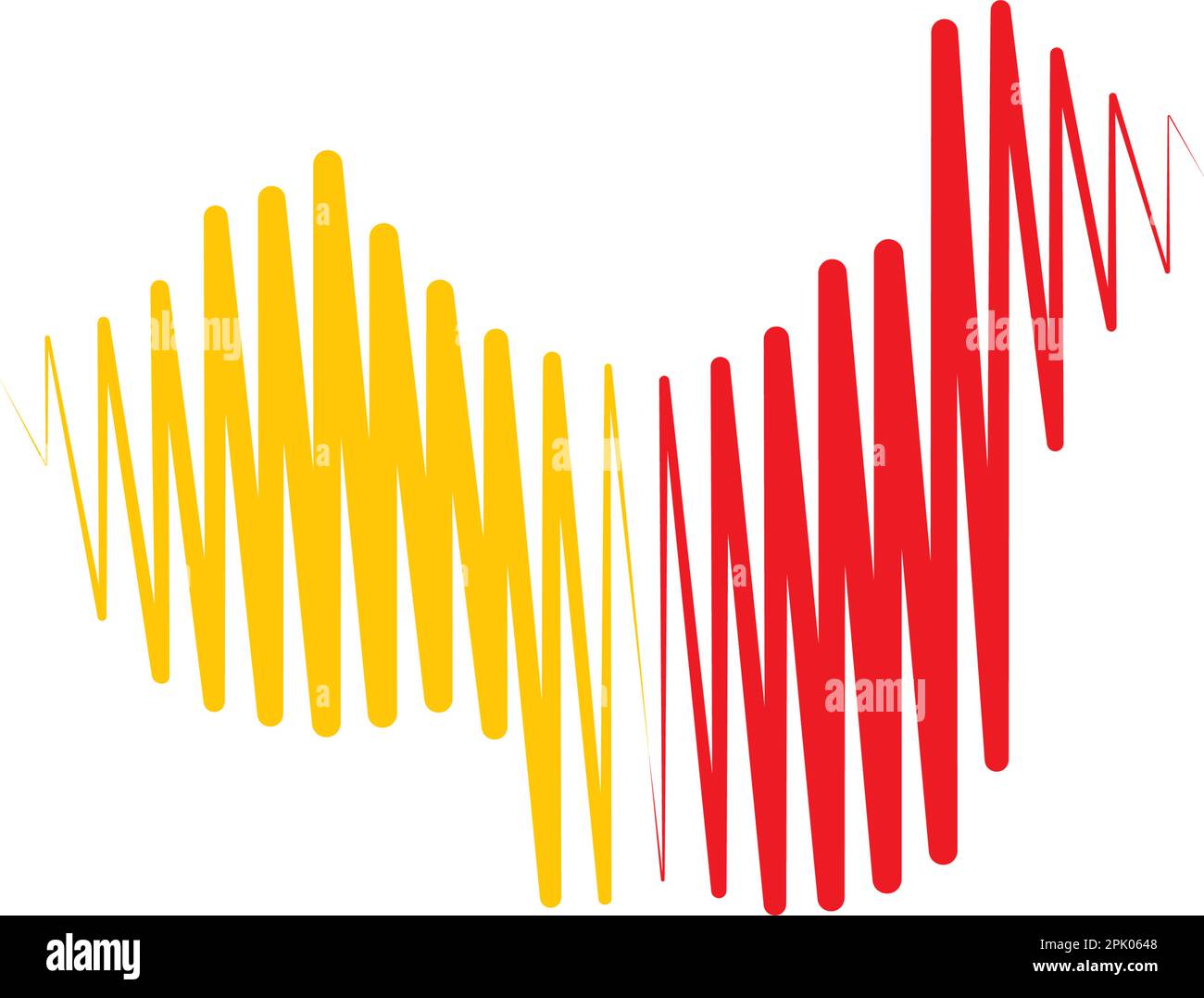 china chinese country map logo vector icon clipart design Stock Vector ...