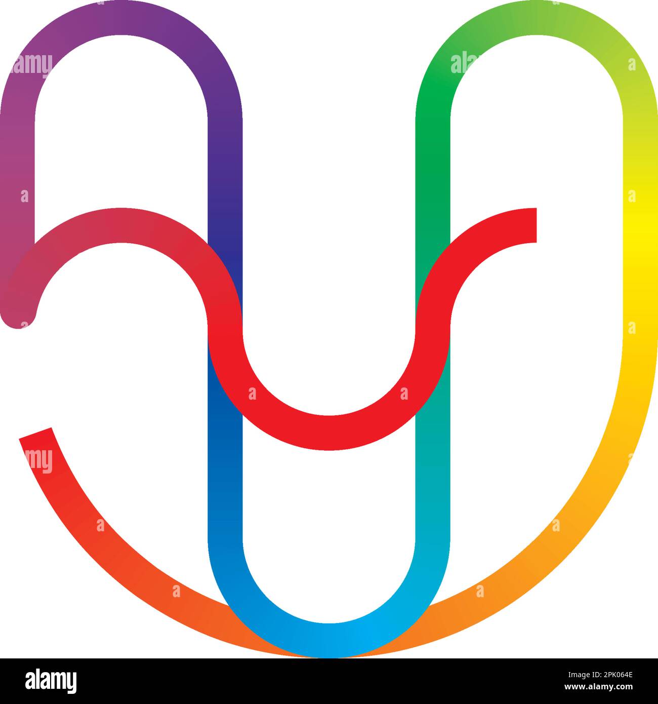 Blend logo Stock Vector Images - Alamy