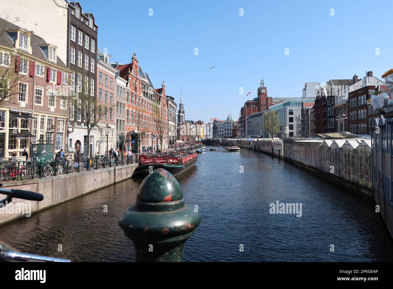 Heritage day amsterdam hi-res stock photography and images - Alamy