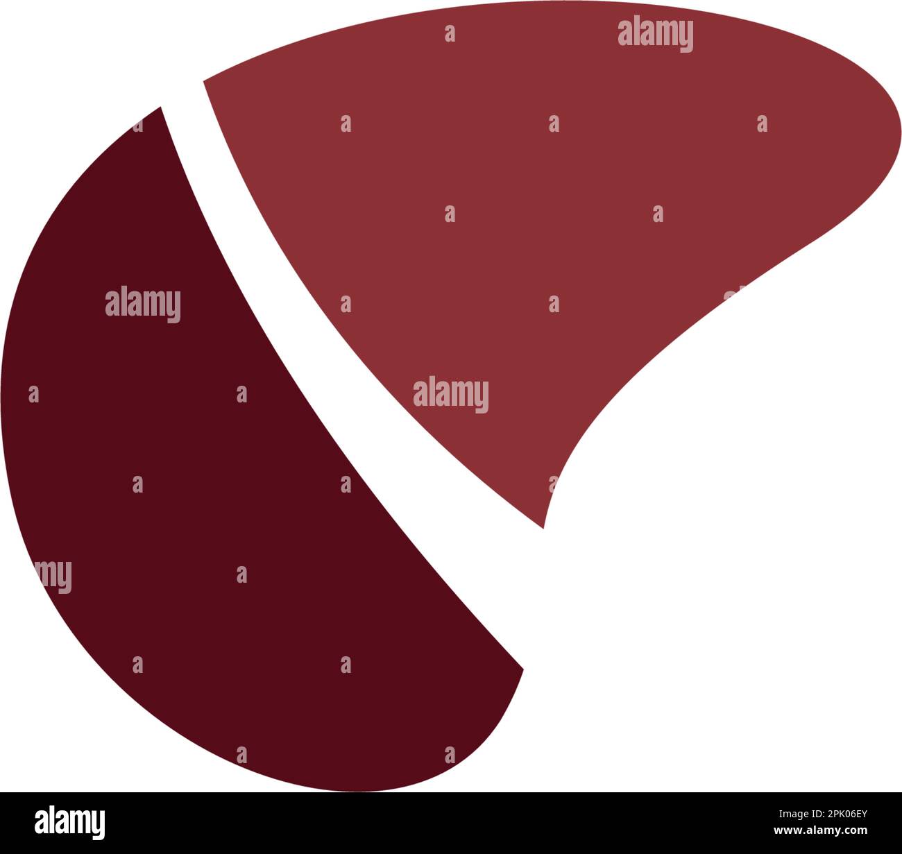 human liver organ logo vector design Stock Vector Image & Art - Alamy