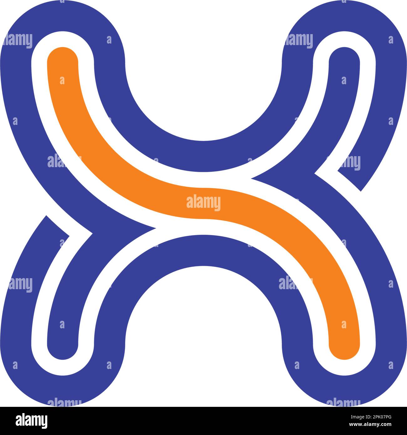 letter x symbol logo vector icon design Stock Vector Image & Art - Alamy