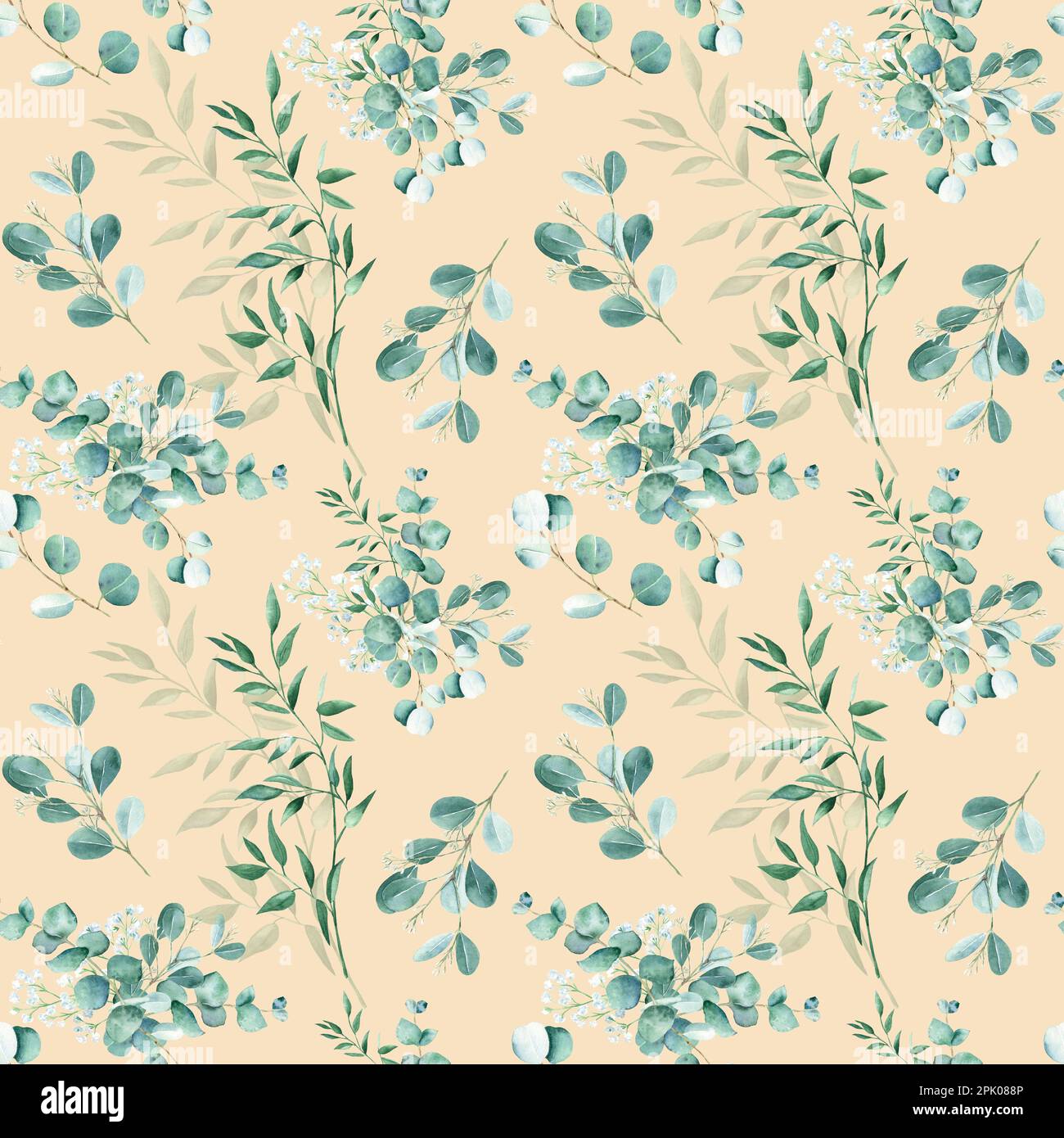 Modern willow pattern hi-res stock photography and images - Alamy