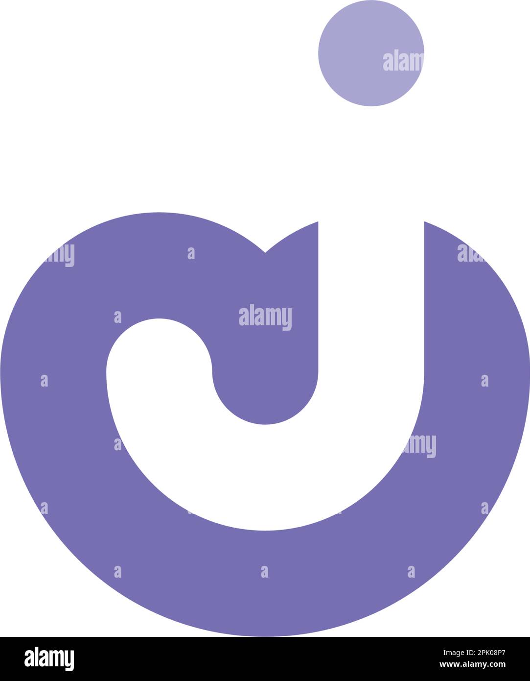 logo vector letter j vector symbol design Stock Vector Image & Art - Alamy