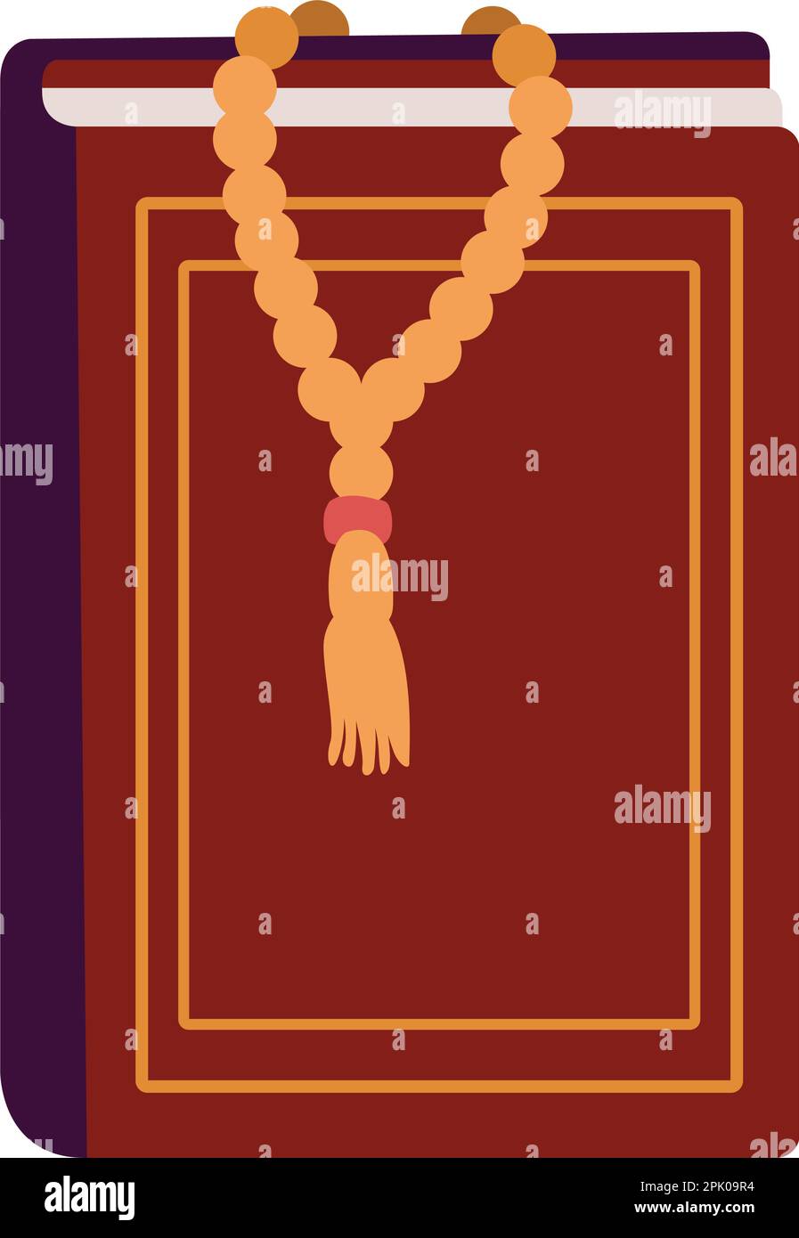 koran sacred book Stock Vector Image & Art - Alamy