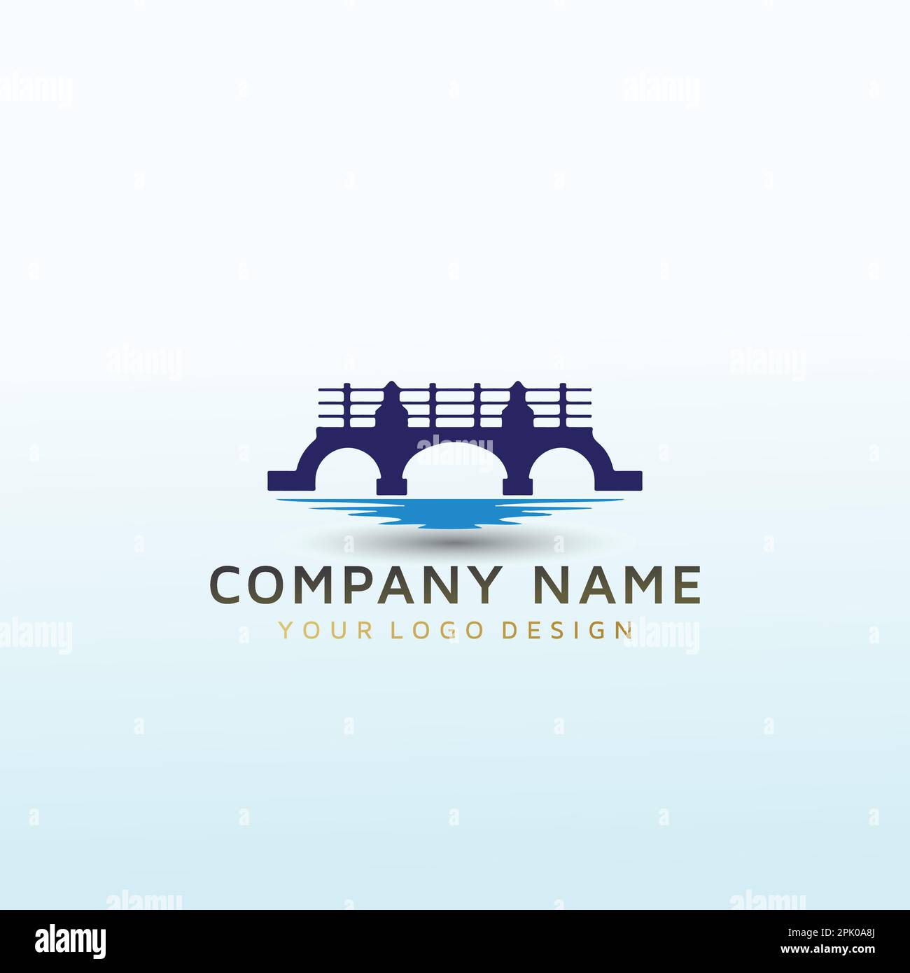 Far logo design Stock Vector Images - Alamy