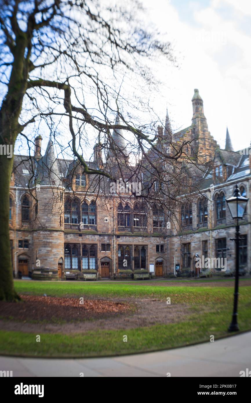 Medieval university hi-res stock photography and images - Alamy