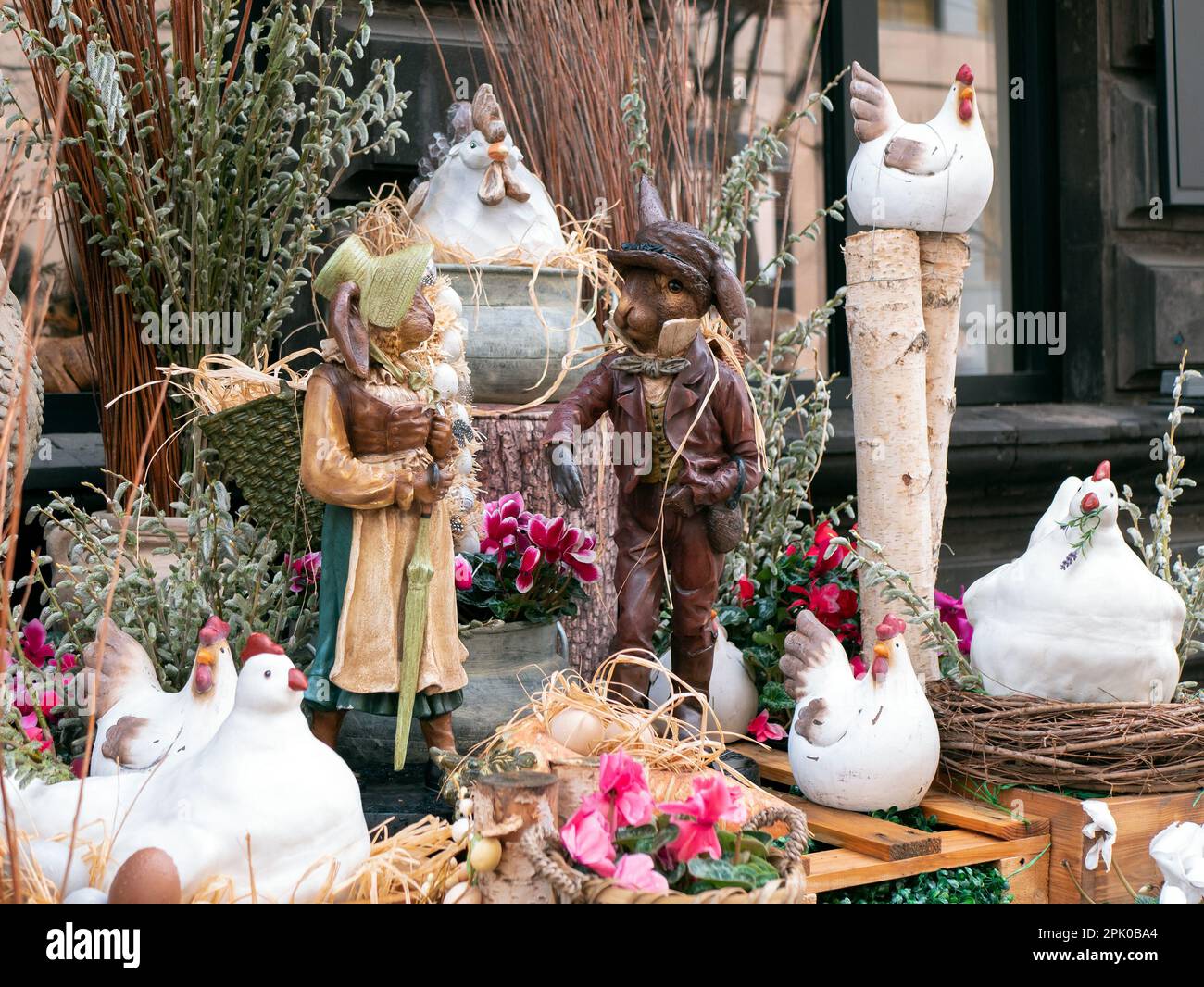 Happy easter armenia hi-res stock photography and images - Alamy
