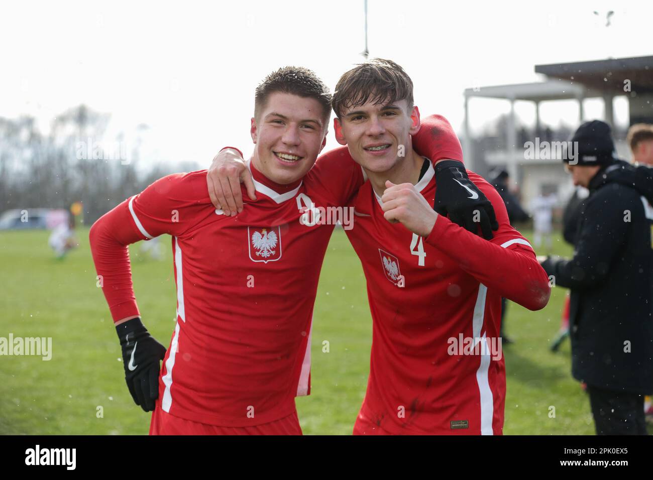 Jakub lewicki hi-res stock photography and images - Alamy