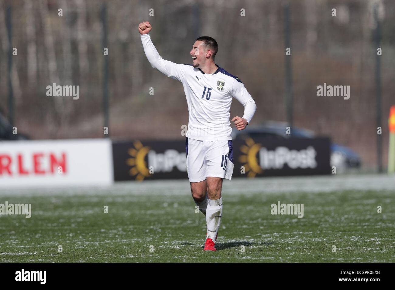 Ognjen mimovic hi-res stock photography and images - Alamy