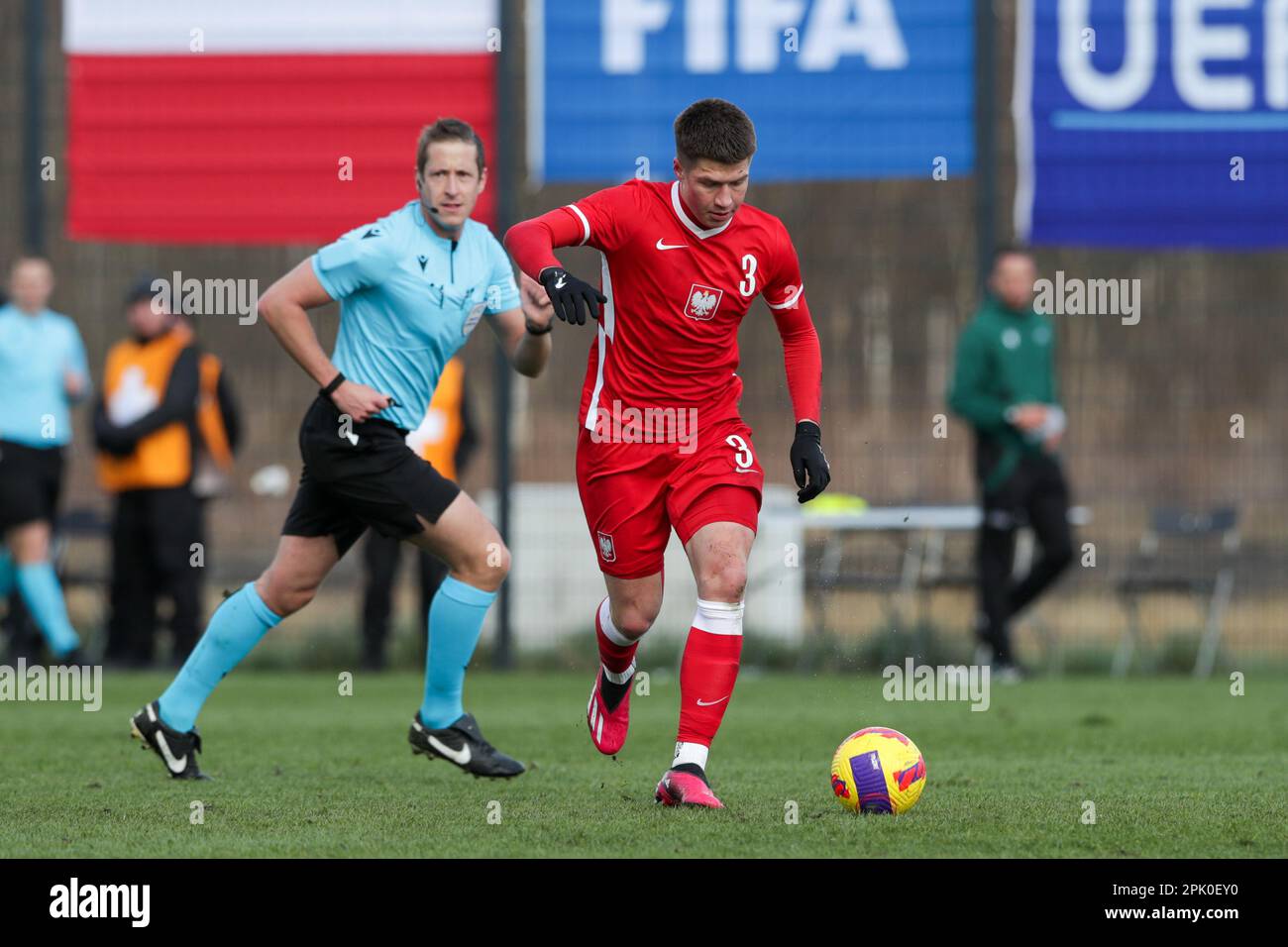 Jakub lewicki hi-res stock photography and images - Alamy