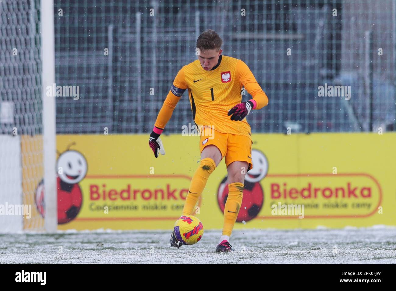 Oliwier zych hi-res stock photography and images - Alamy