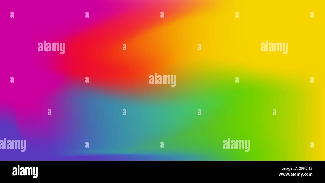 Holographic foil. Iridescent Foil. Glitch Hologram. Pastel neon rainbow ...