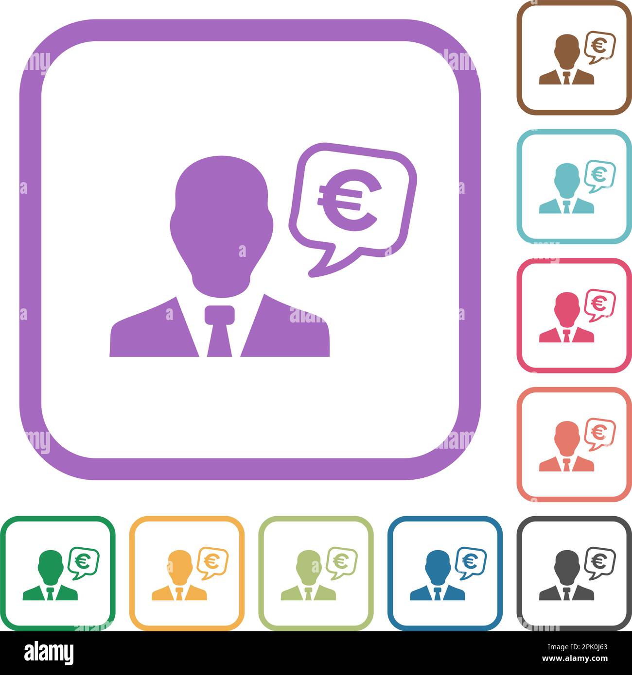 Tax advising Stock Vector Images - Alamy