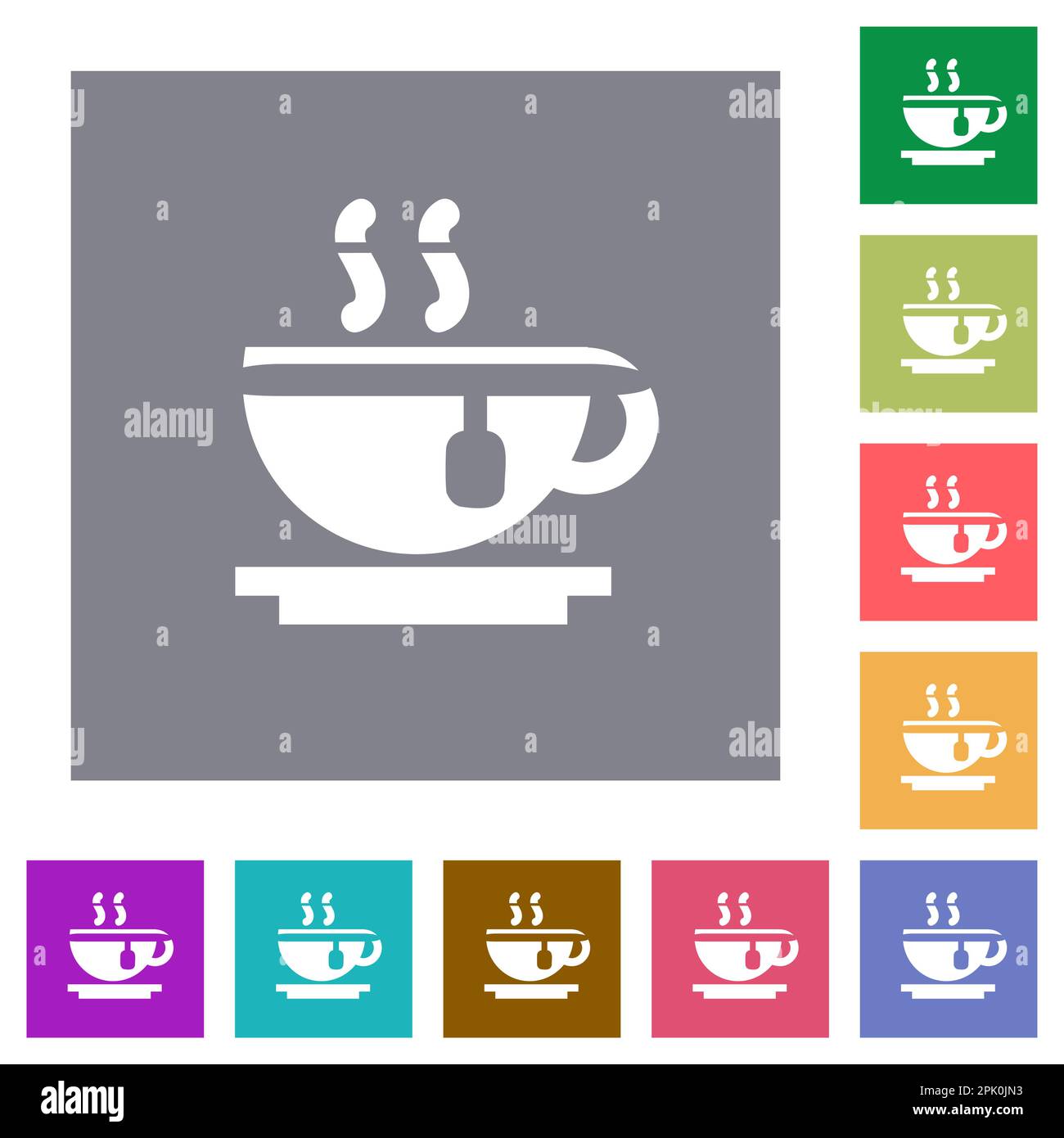 Teaselection hi-res stock photography and images - Alamy