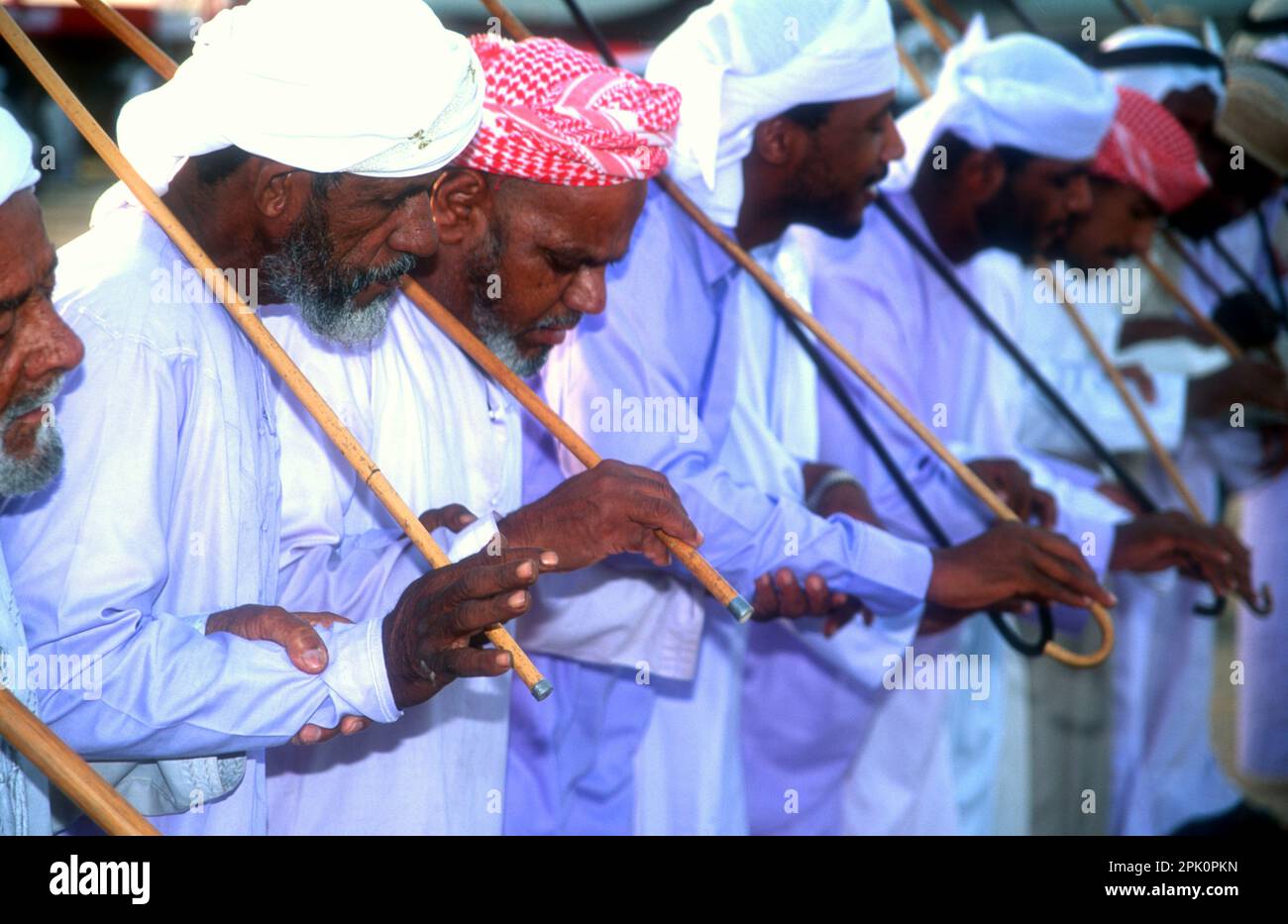 Traditional dance in Abu Dhabi to celebrate the 30th anniversary of the ...