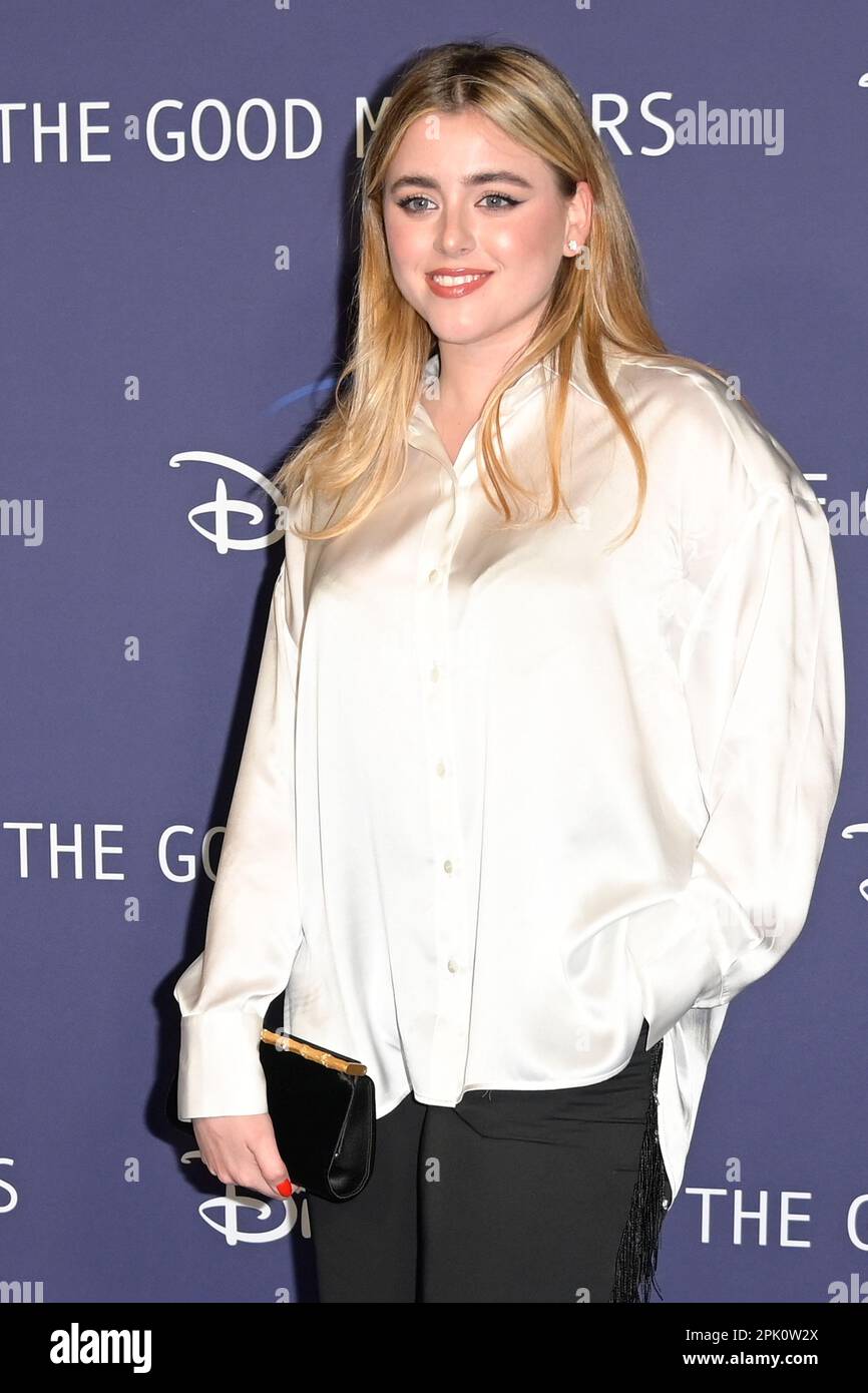 Camilla fracasso hi-res stock photography and images - Alamy